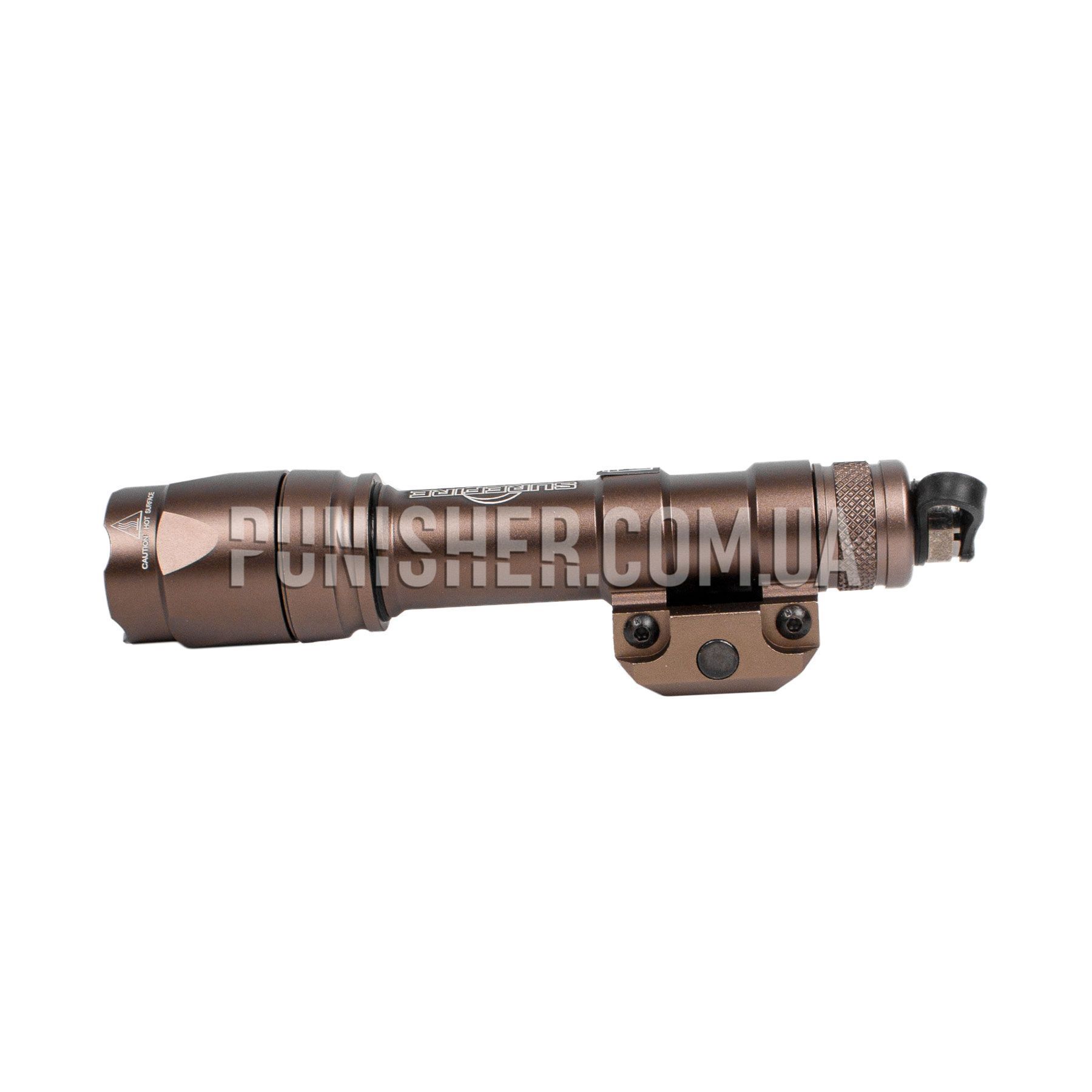 Збройовий ліхтар Element SF M600C Mini Scout Light 200 lumen DE купити ...