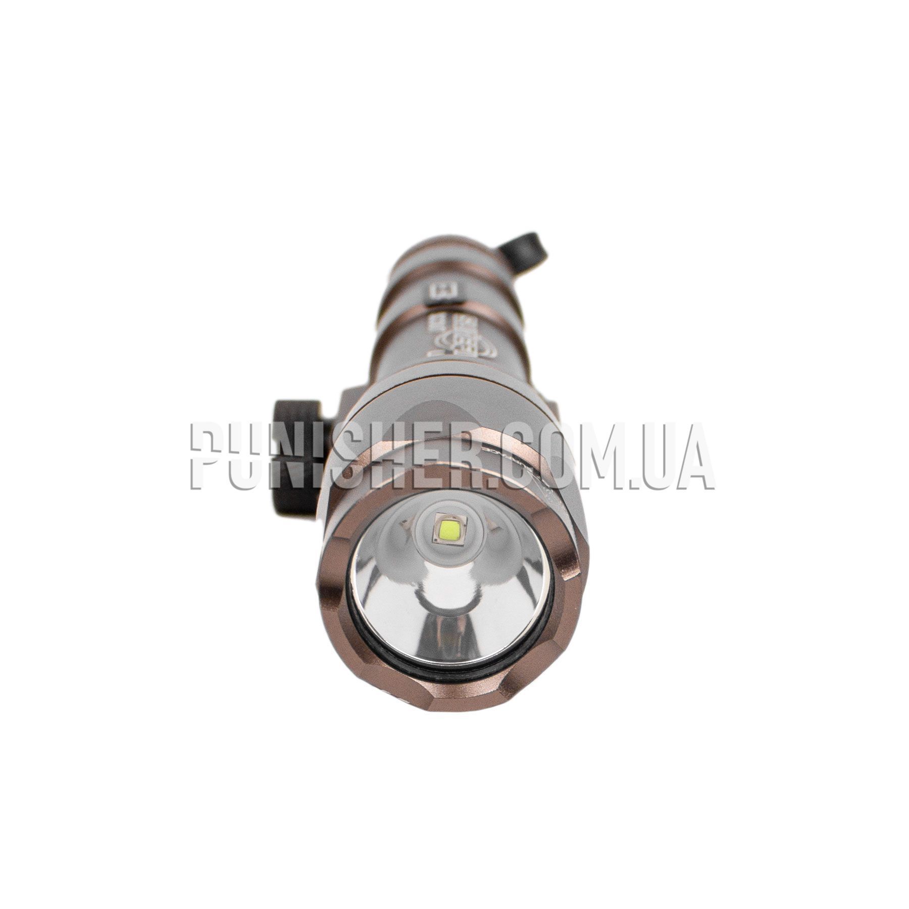 Збройовий ліхтар Element SF M600C Mini Scout Light 200 lumen DE купити ...