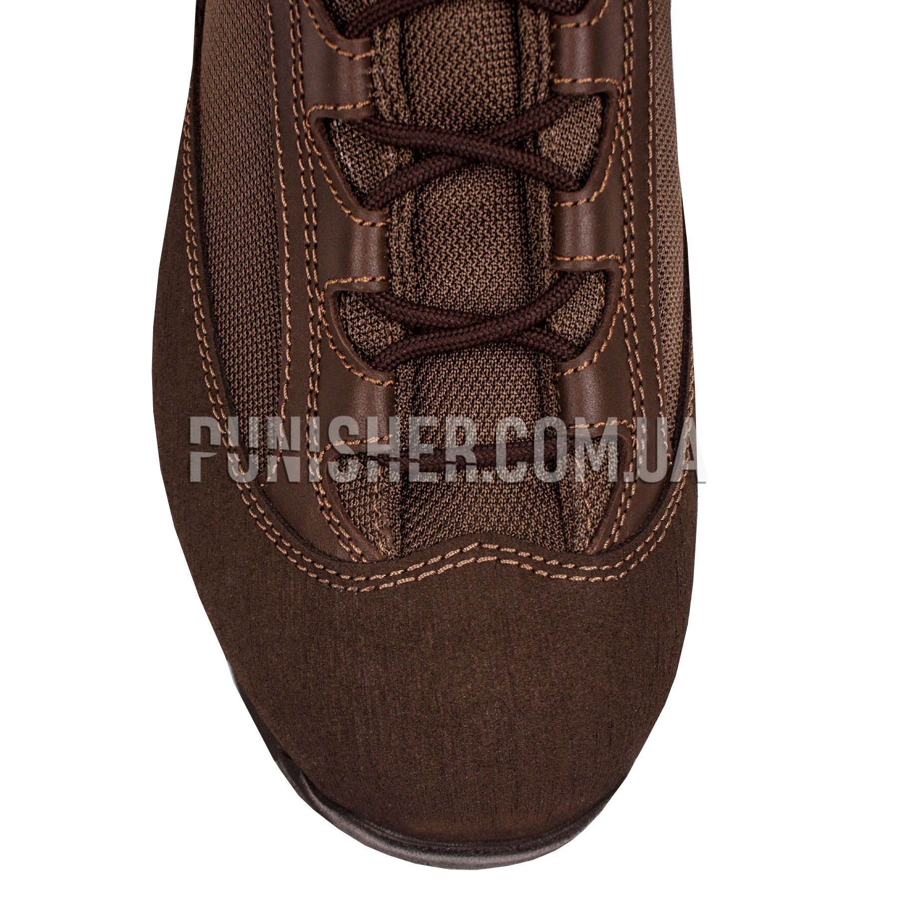 AKU Pilgrim GTX Combat Boots Coyote Brown buy with international ...