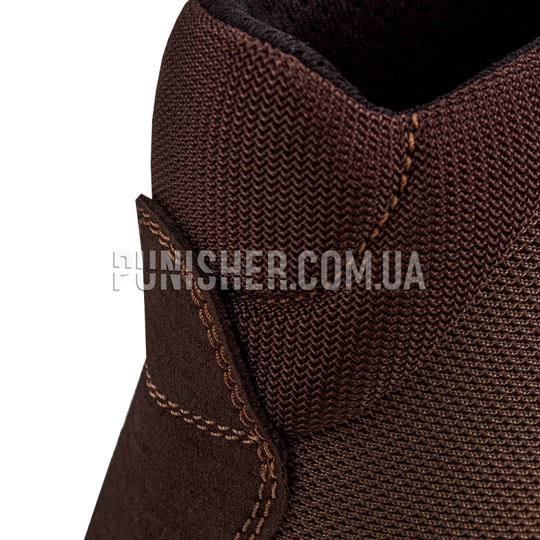 AKU Pilgrim GTX Combat Boots Coyote Brown buy with international ...