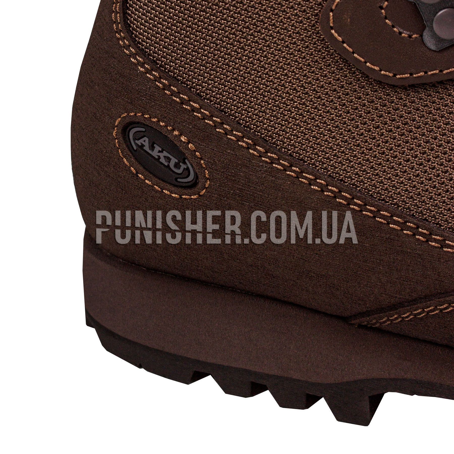 AKU Pilgrim GTX Combat Boots Coyote Brown buy with international ...