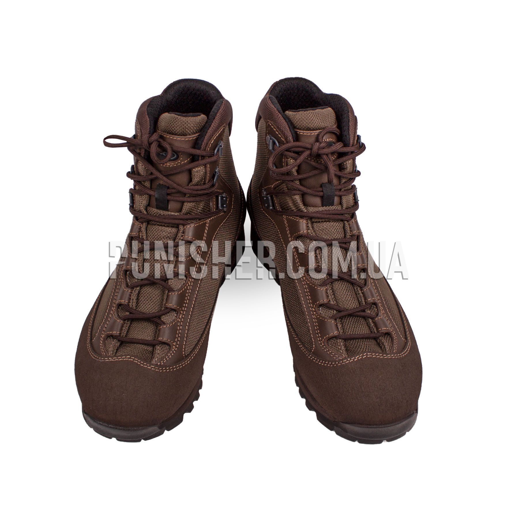 AKU Pilgrim GTX Combat Boots Coyote Brown buy with international ...