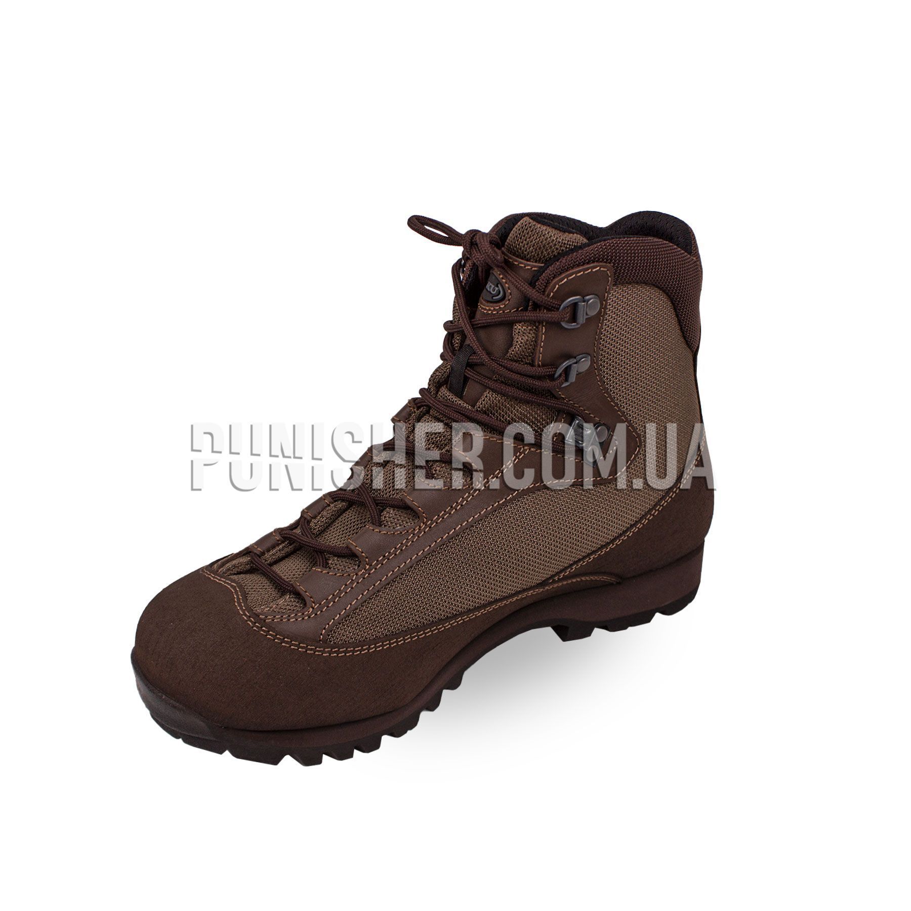 AKU Pilgrim GTX Combat Boots Coyote Brown buy with international ...