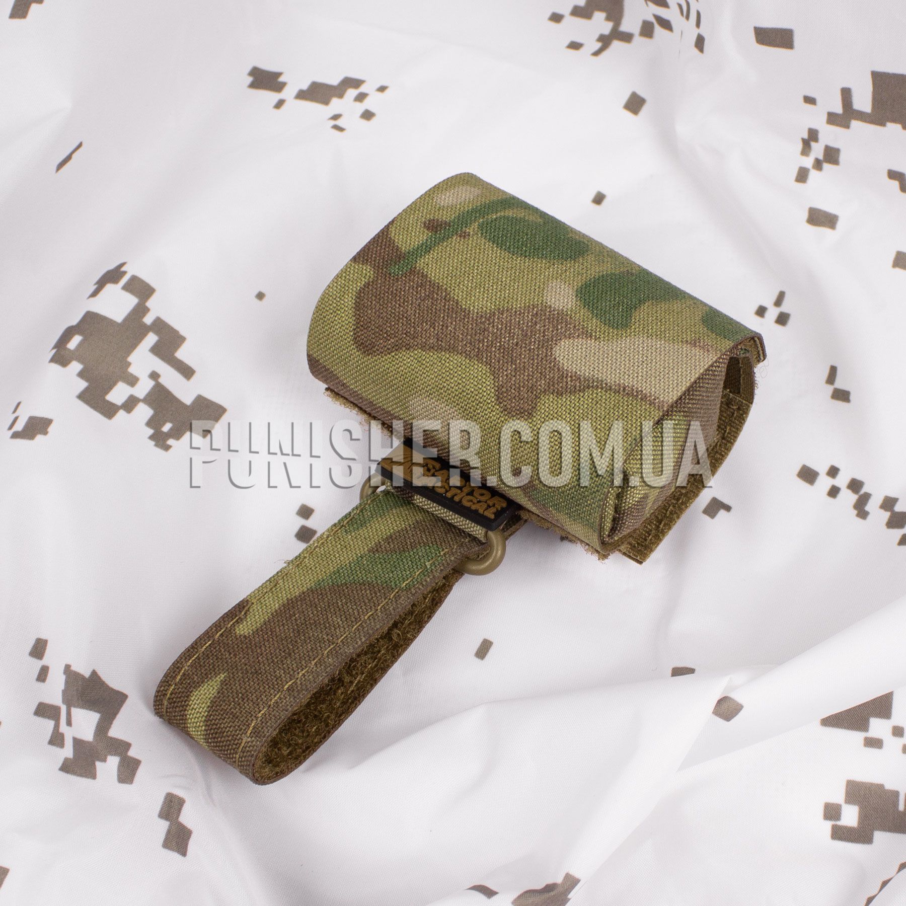 Raptor Tactical Case for Garmin Foretrex 601/701 Multicam buy with ...