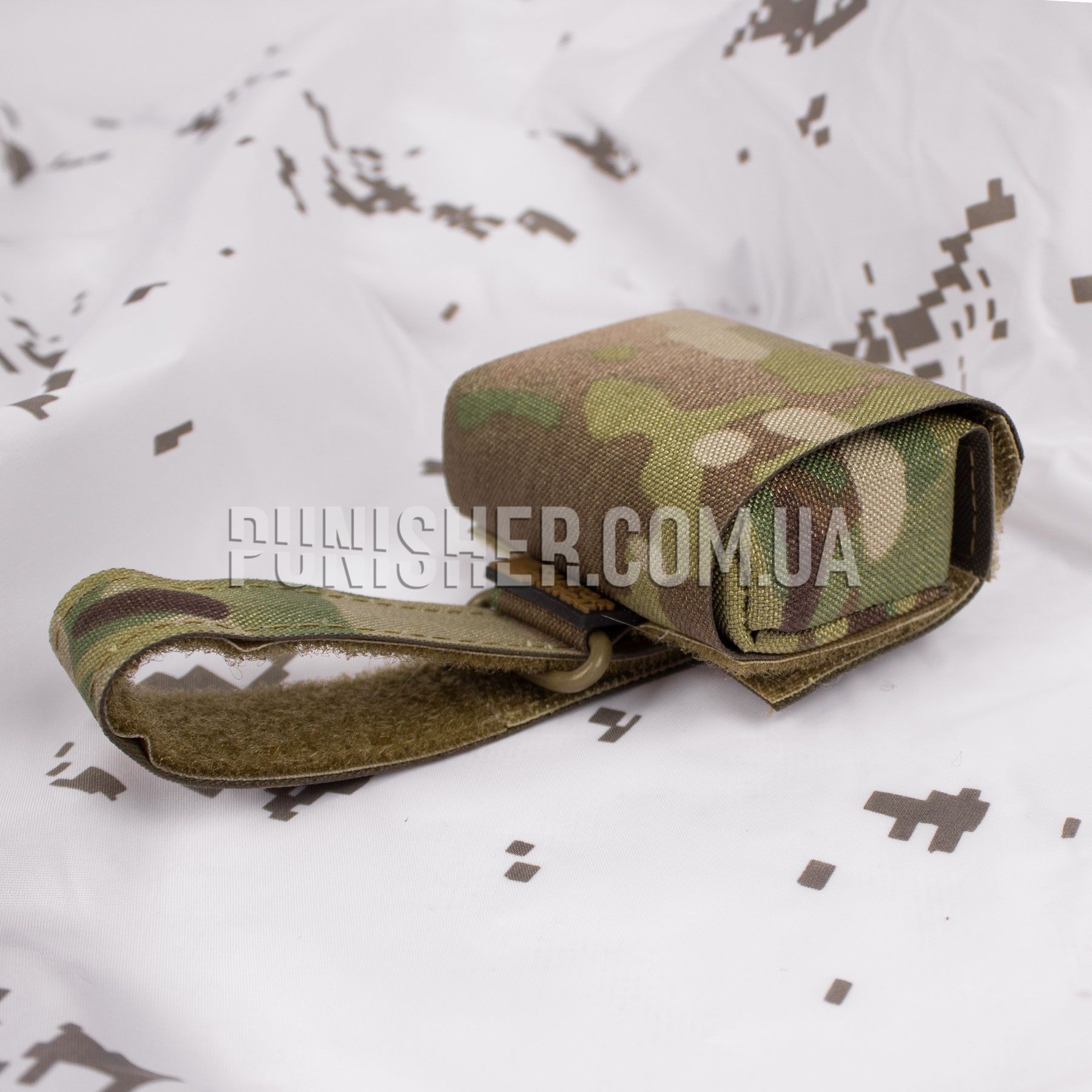 Raptor Tactical Case for Garmin Foretrex 601/701 Multicam buy with ...