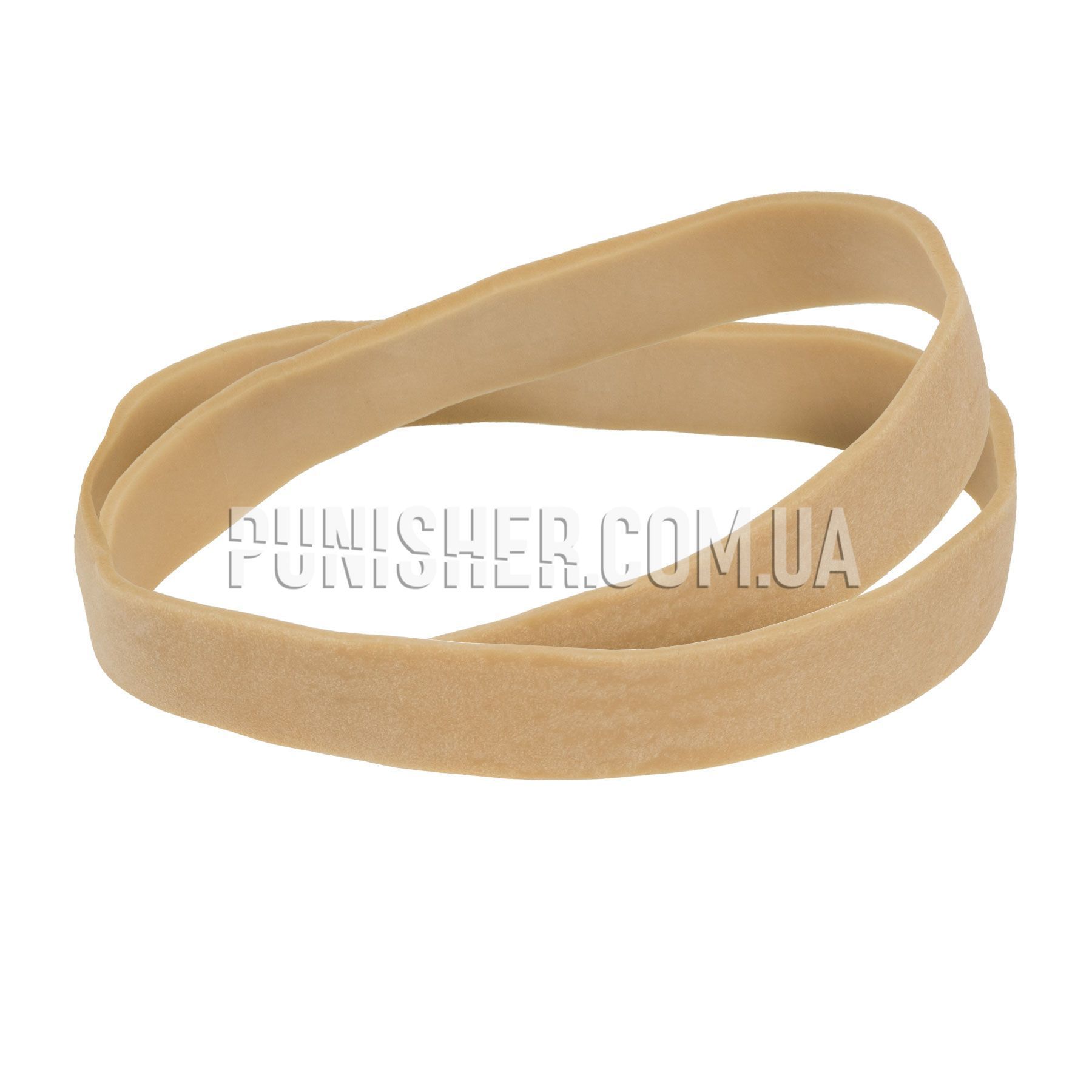 Резинки Parachute Rubber Bands Large Tan купить с доставкой по Украине ...