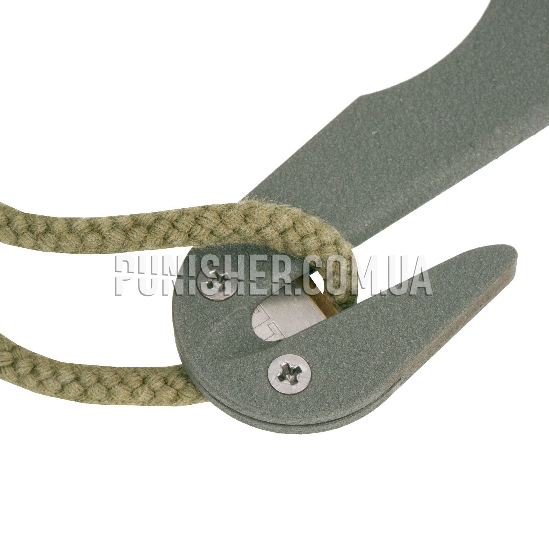 Ontario Model 4 Strap Cutter Foliage Green buy with international ...