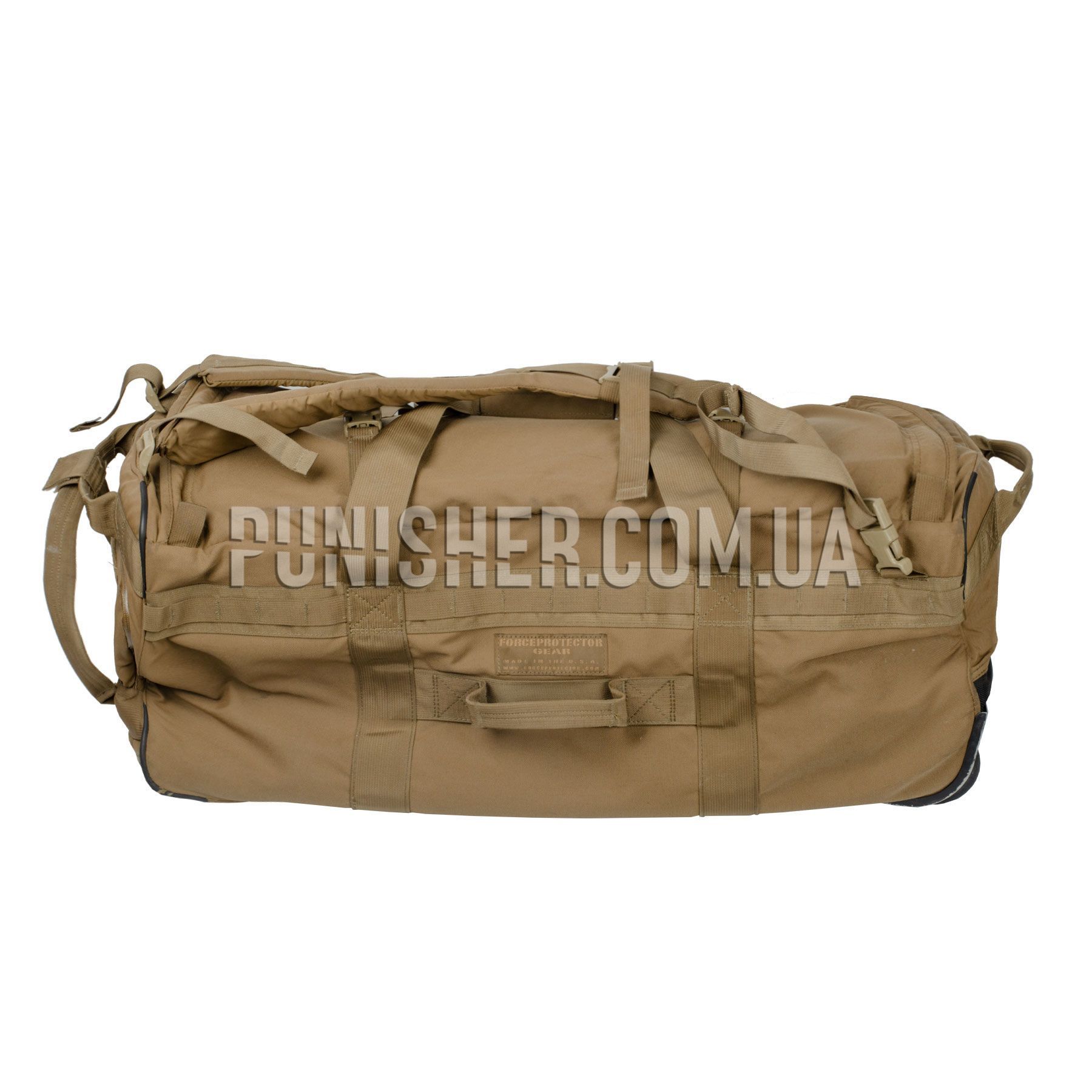 Сумка USMC Force Protector Gear Loadout Deployment Bag FOR 65 (Бывшее в ...