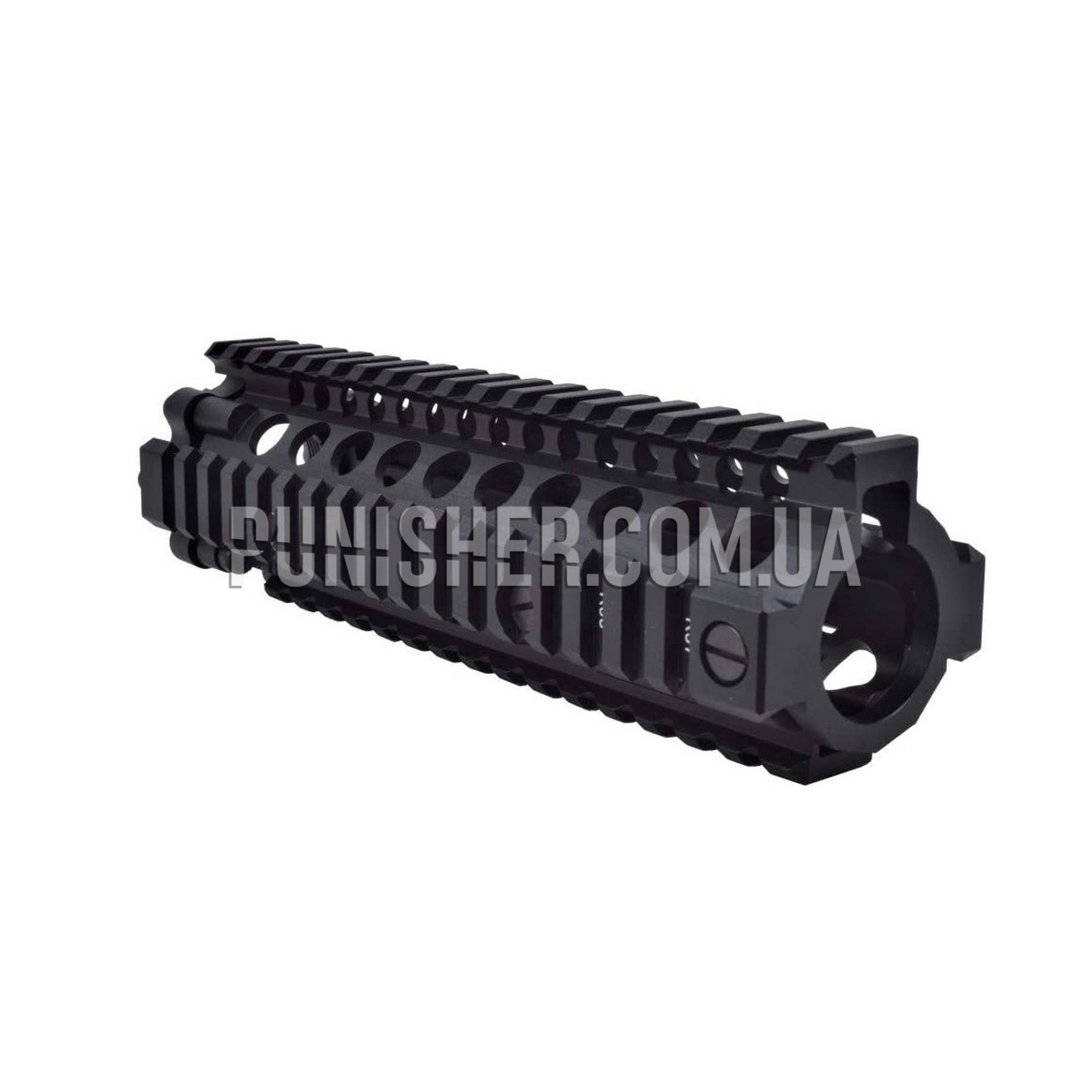 Цівка Big Dragon MK18 7" Daniel Defense SOPMOD II RIS II Чорний купити ...