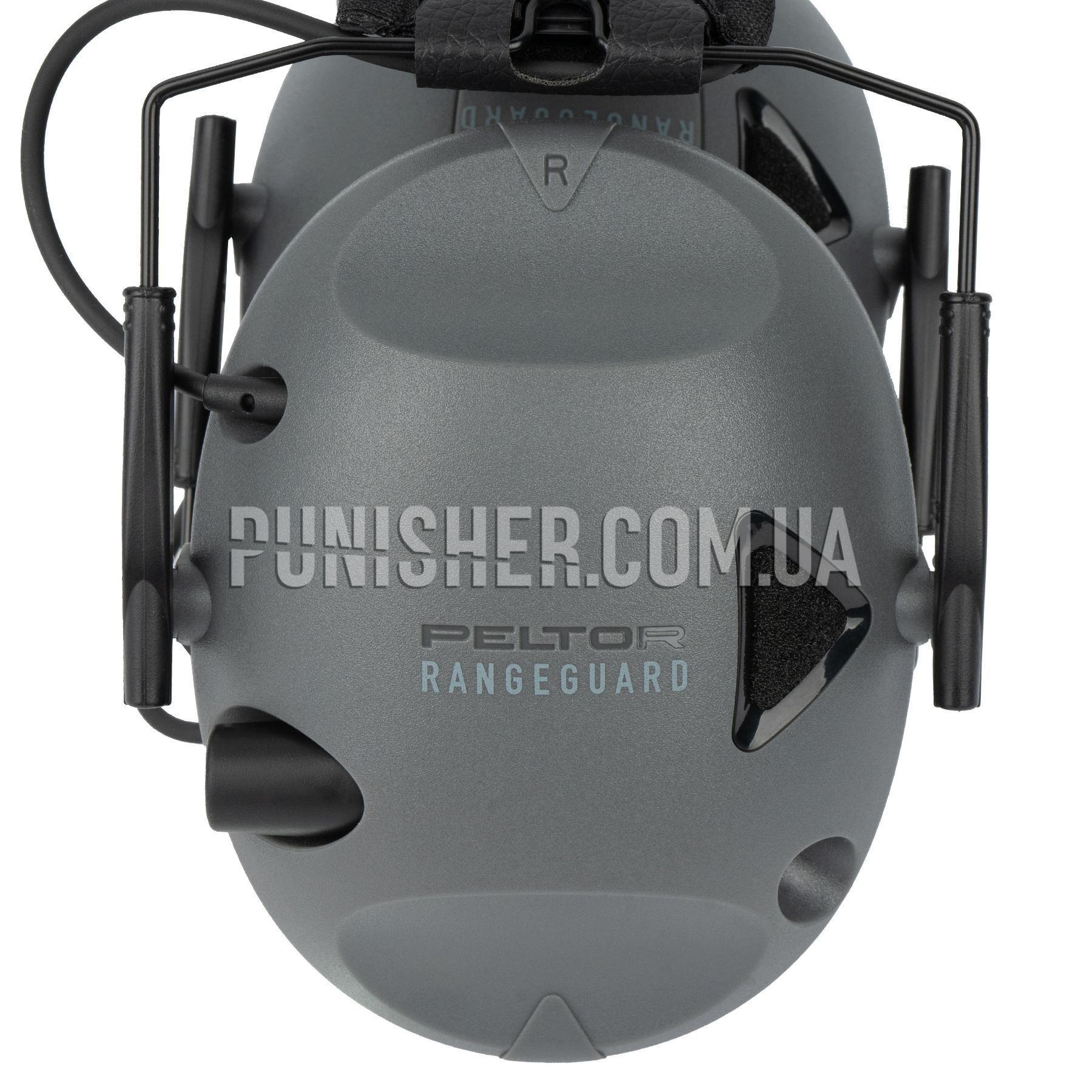 Peltor Sport RangeGuard Hearing Protection Grey buy with international ...