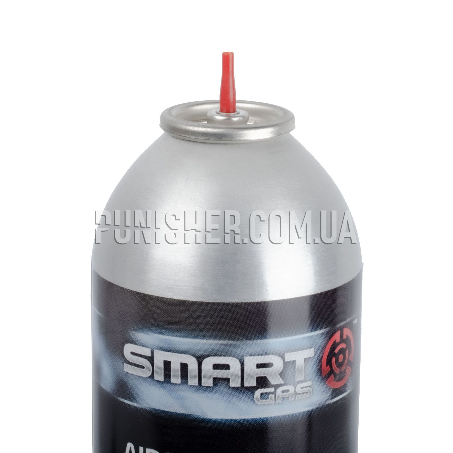 Smart Green Gas 800 ml buy with international delivery | Punisher.com.ua