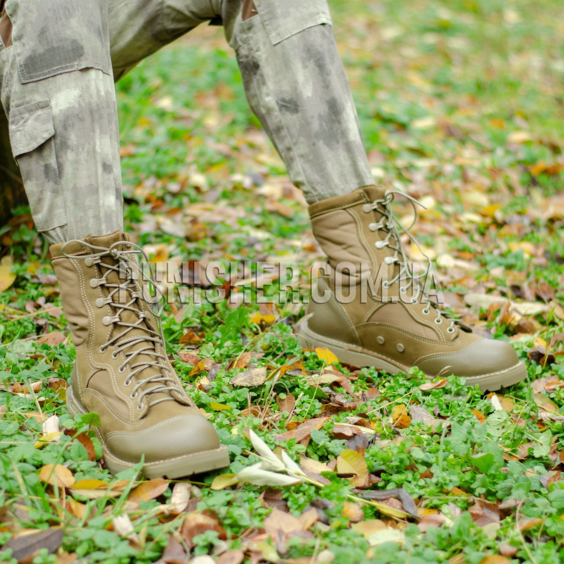Danner USMC RAT Hot Weather 15670Х Military Boot Coyote Brown buy with ...