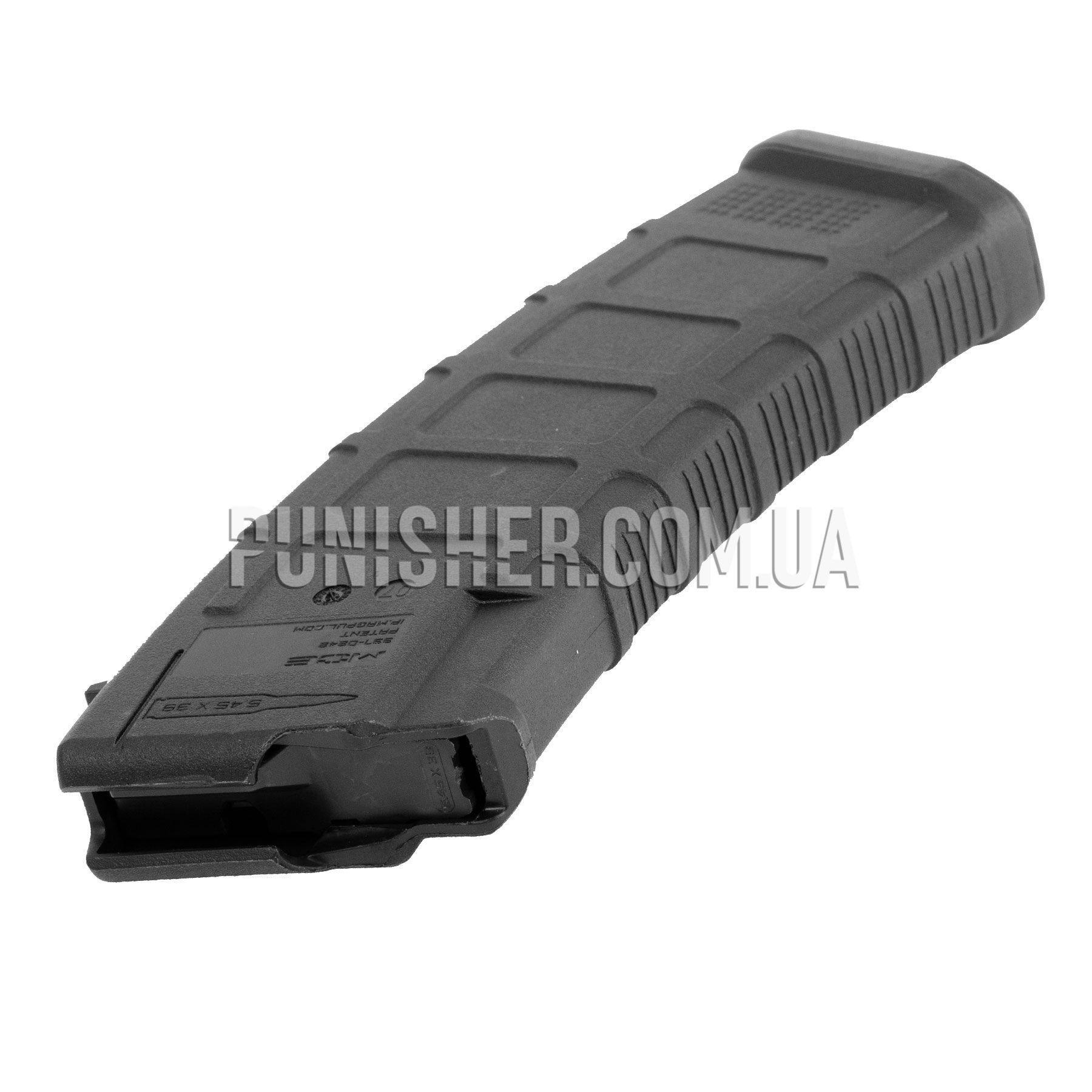 Магазин Magpul PMAG 30 AK74 MOE Чорний купити з доставкою по Україні ...
