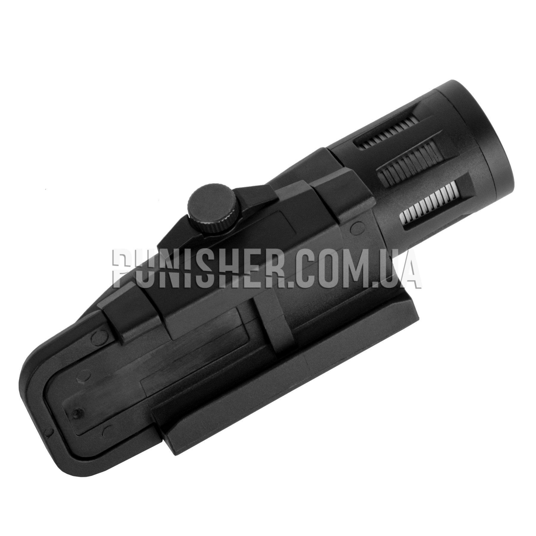 Оружейный фонарь Night Evolution WML Gen 2 Черный купить с доставкой по ...