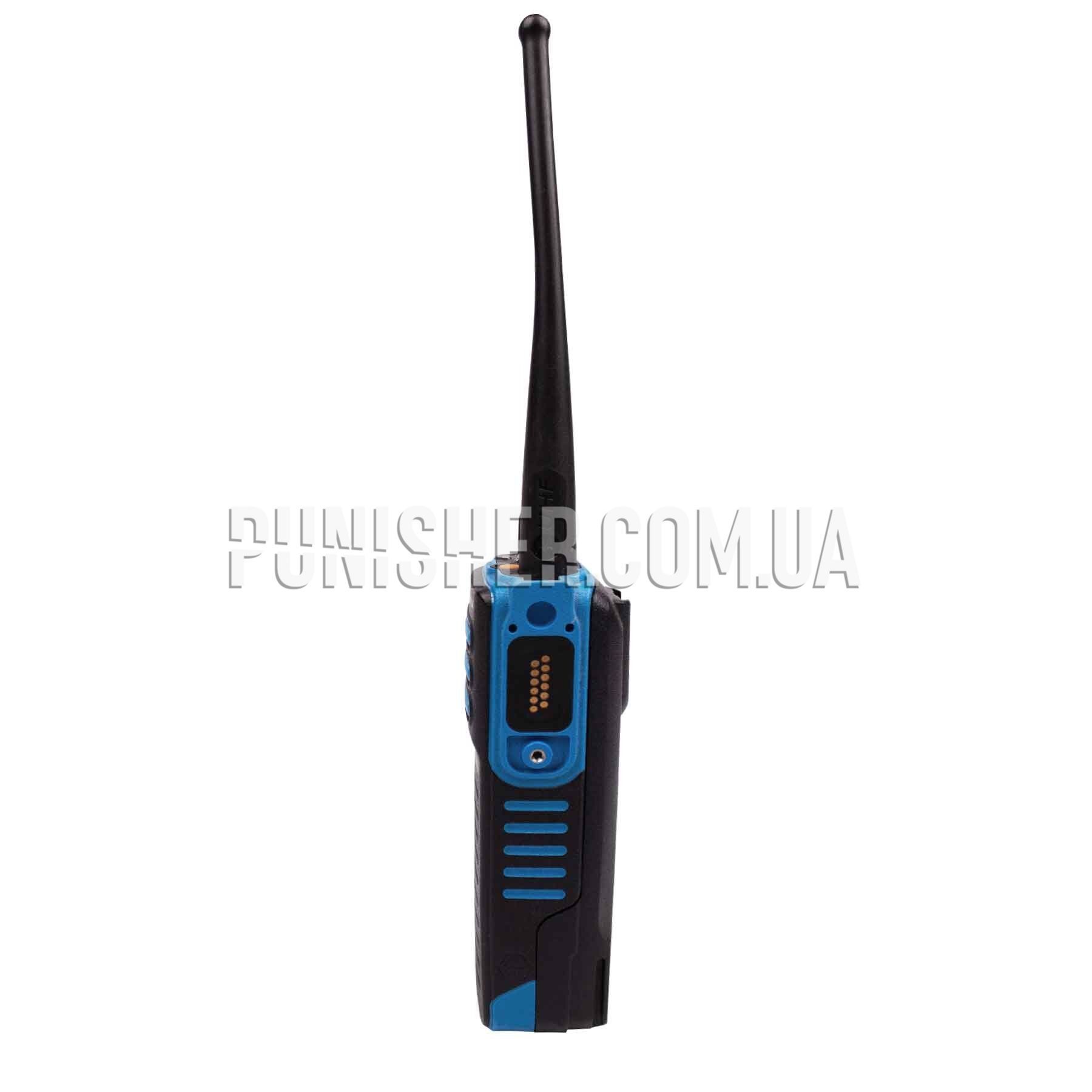 Motorola DP4401 Ex UHF 430-470 MHz Radio (Used) Black buy with ...