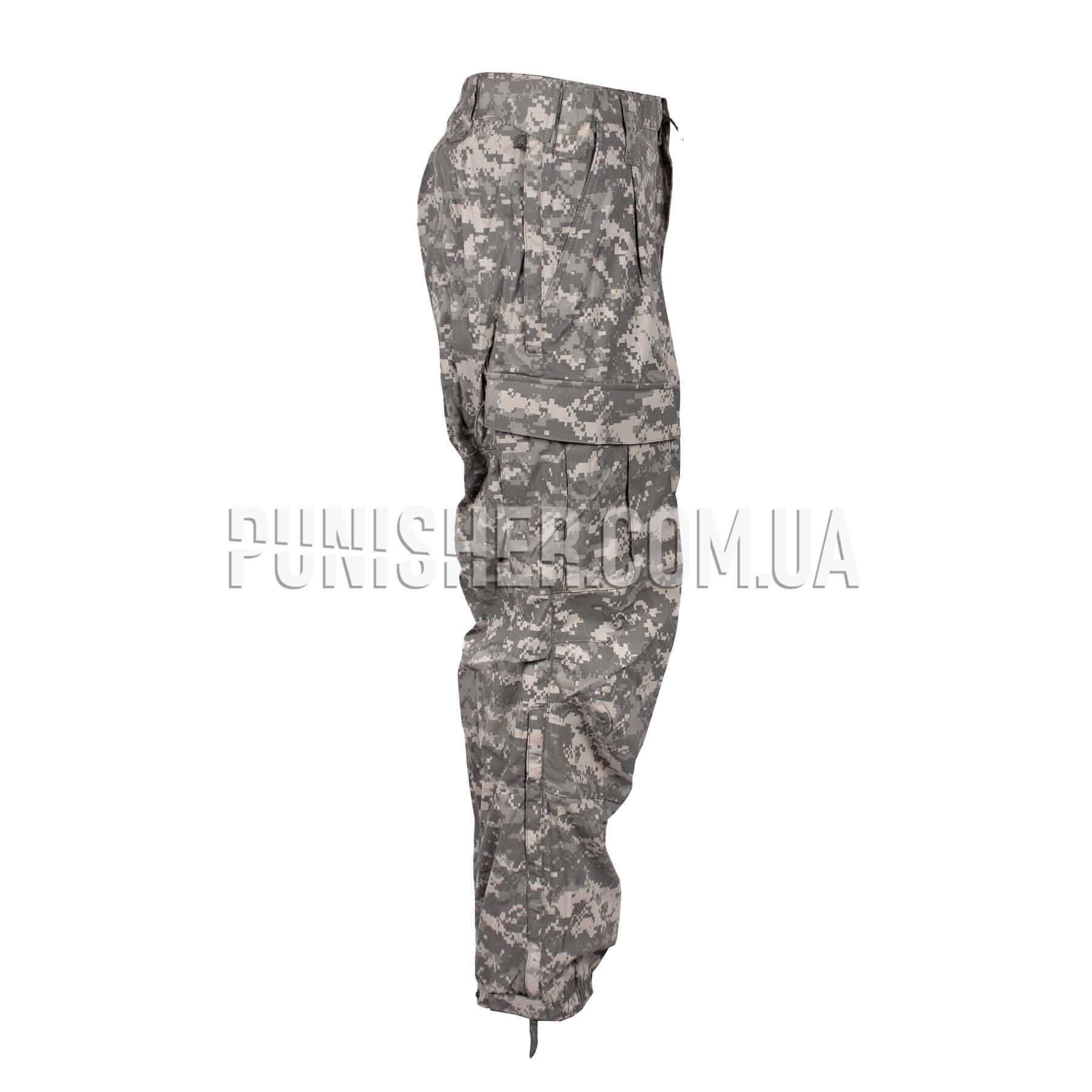 ECWCS GEN III Level 5 Soft Shell ACU Pants (Grade 2) ACU buy with ...