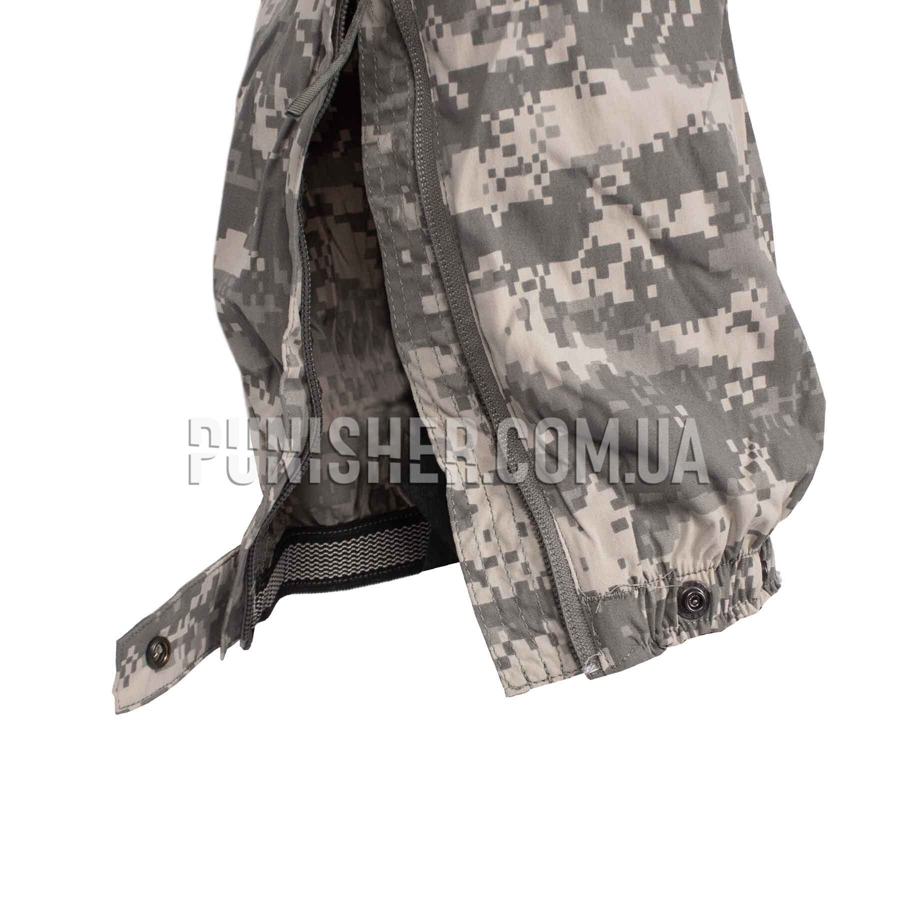Штани ECWCS GEN III Level 5 Soft Shell ACU (Були у використанні) ACU ...