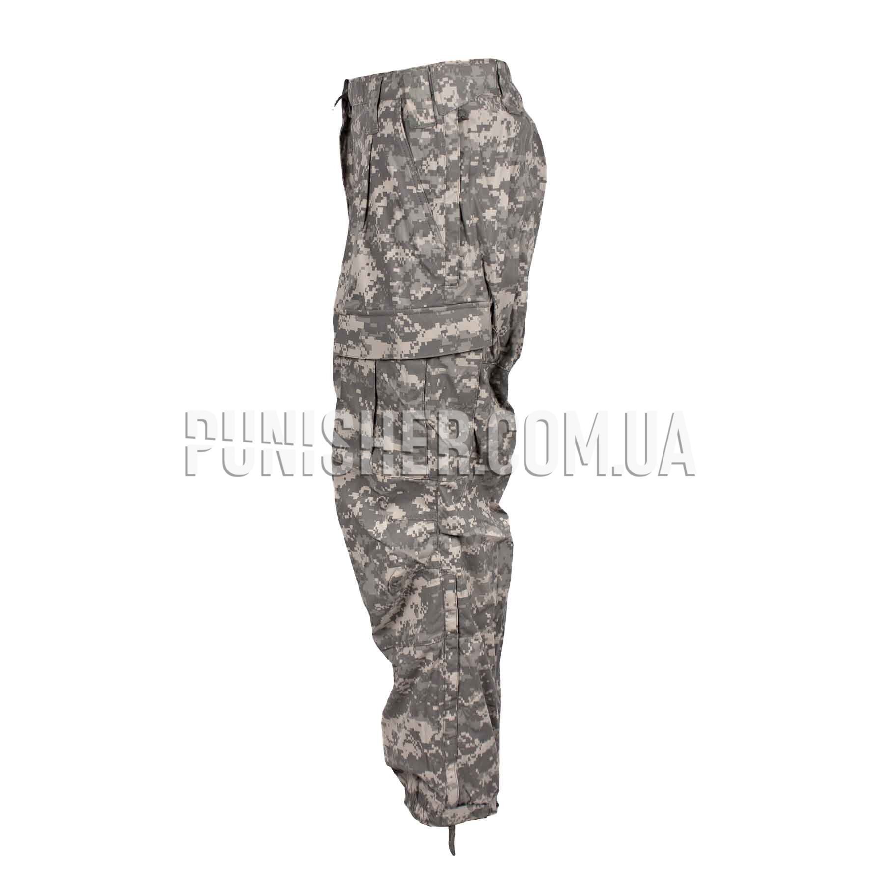 ECWCS GEN III Level 5 Soft Shell ACU Pants (Used) ACU buy with ...