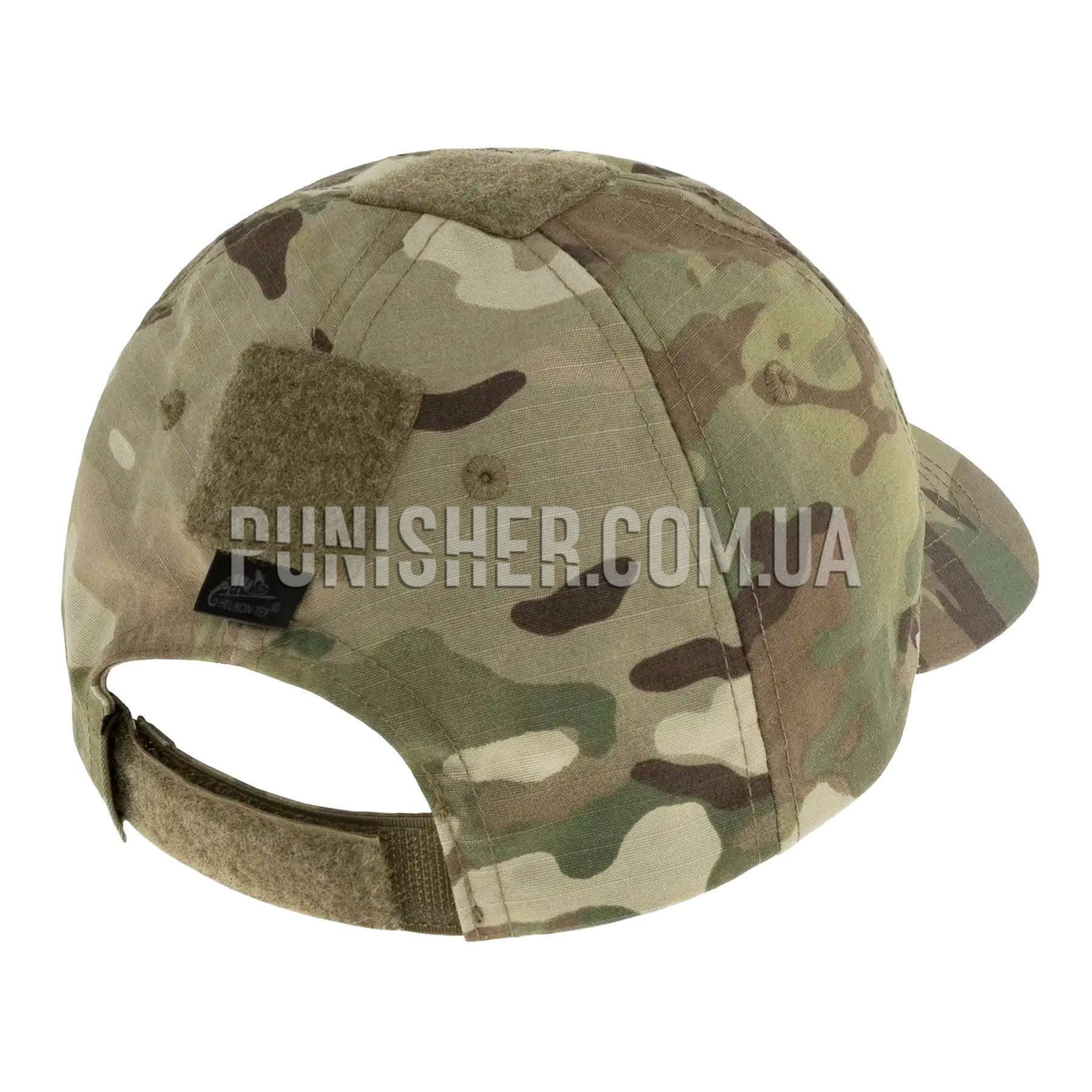 Helikon-Tex BBC Cap NyCo Ripstop Multicam buy with international ...