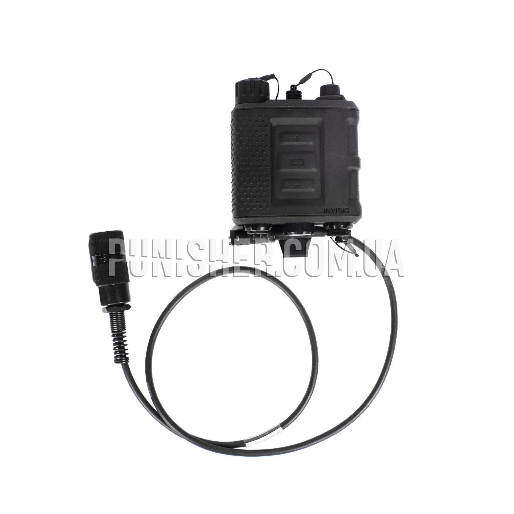Гарнитура Invisio X50 TEA Dual Comm PTT Черный купить с доставкой по ...