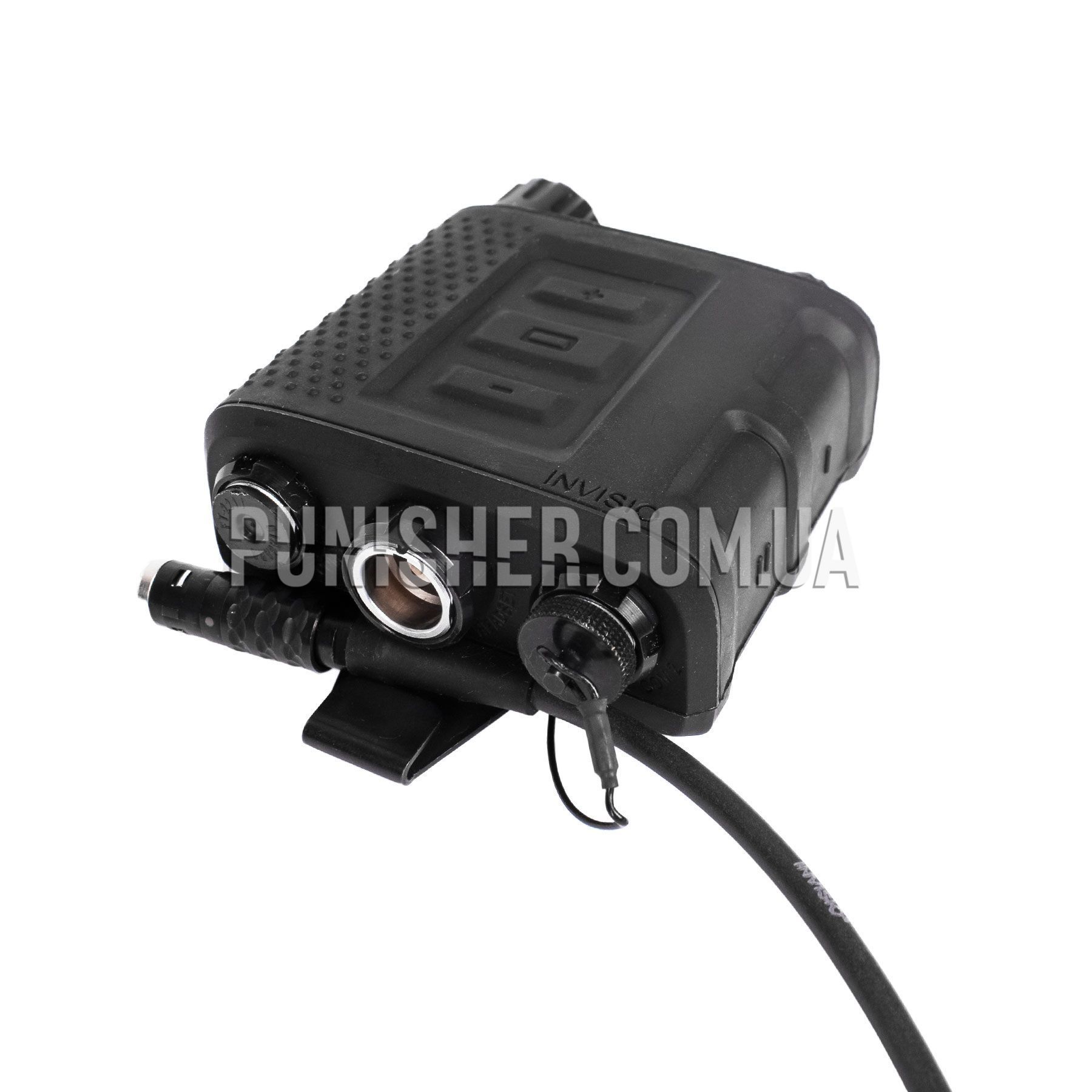 Гарнитура Invisio X50 TEA Dual Comm PTT Черный купить с доставкой по ...