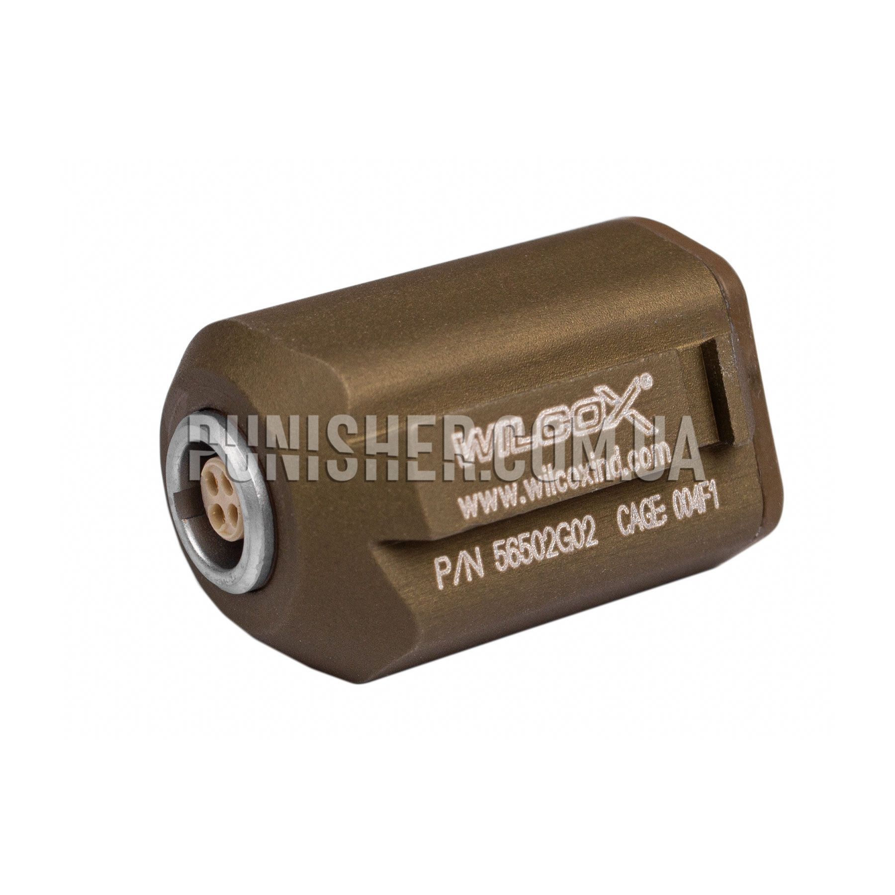 Wilcox L4 G01 Mount for ANVS-6/ANVS-9 Tan buy with international ...