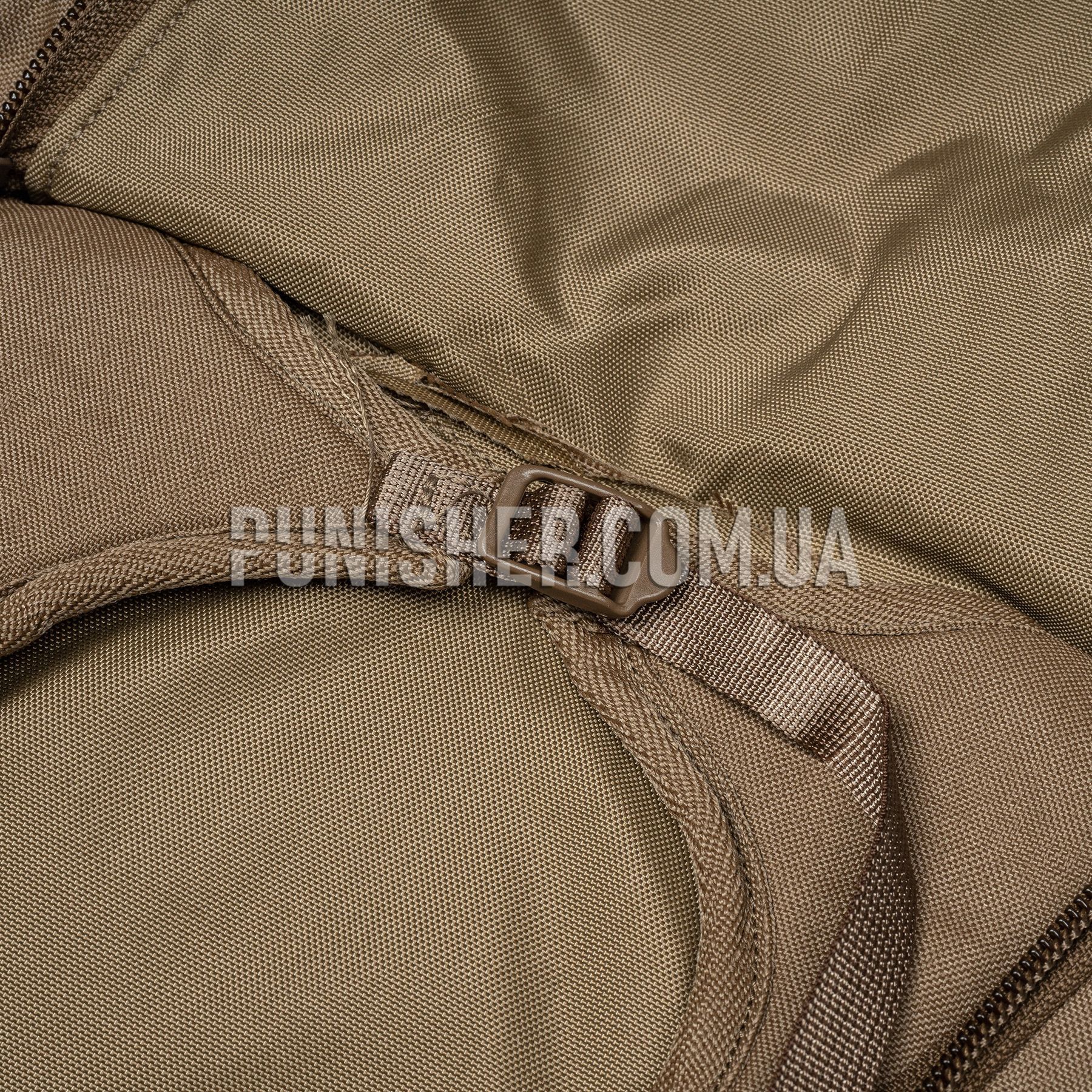 Рюкзак для питної системи USMC FILBE Hydration Pack (Сорт 2) Coyote ...
