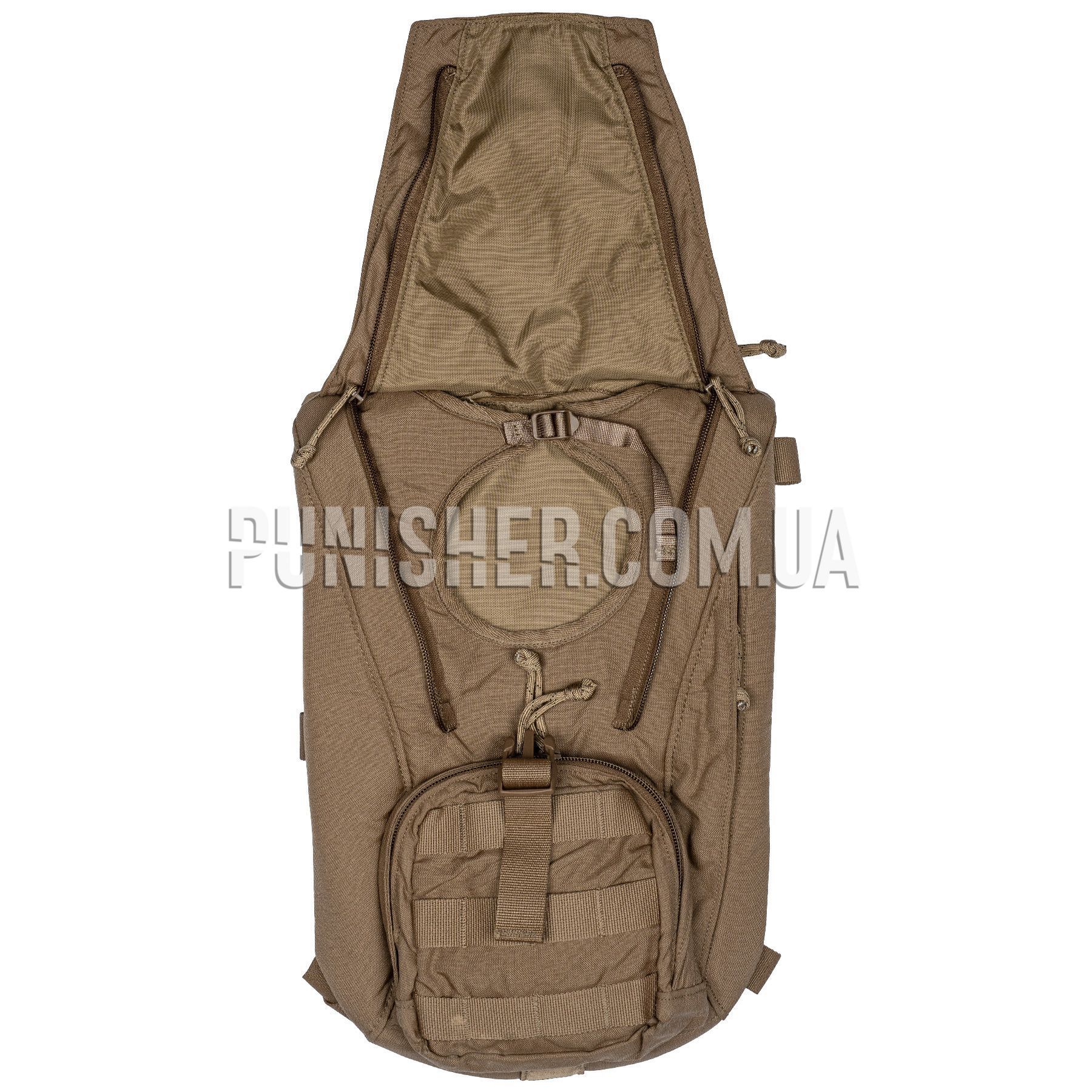 USMC FILBE Hydration Pouch (Grade 2) Coyote Brown buy with ...
