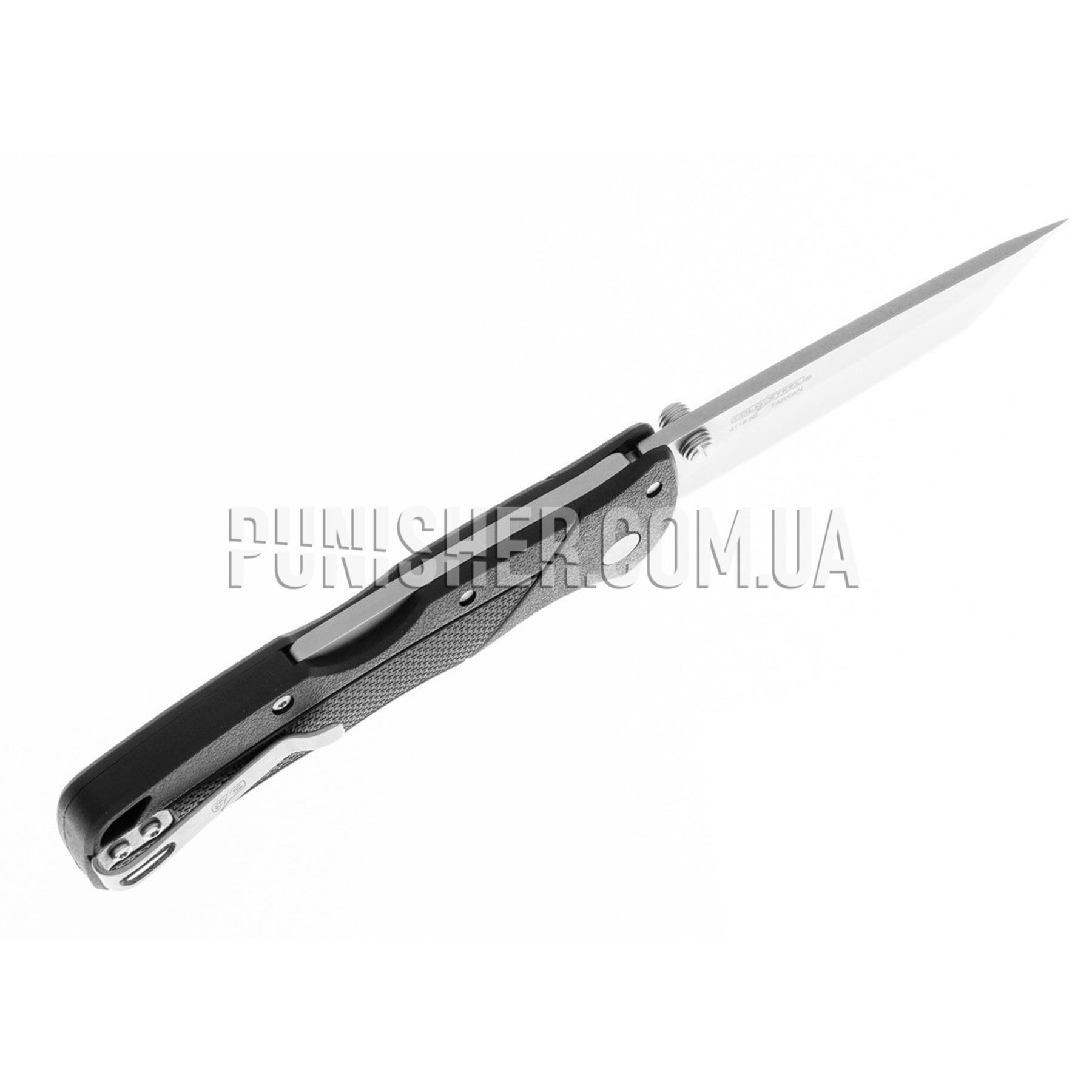 Cold Steel Verdict Tanto Point Folding Knife Black buy with ...