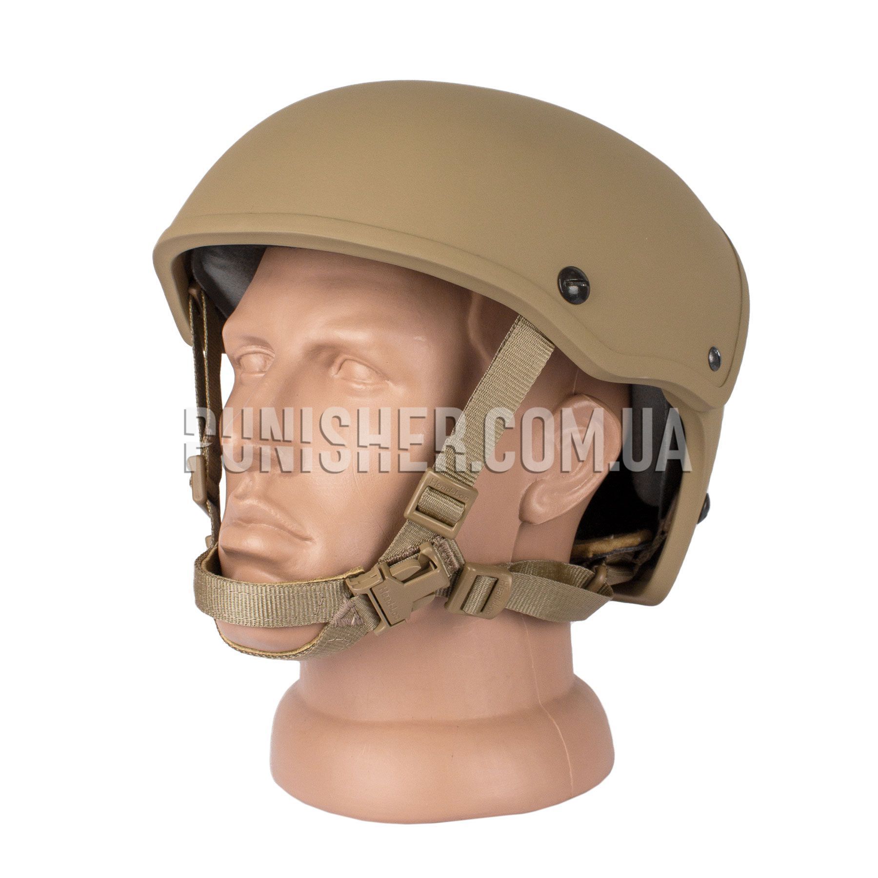 Crye Precision AirFrame Helmet Tan buy with international delivery ...