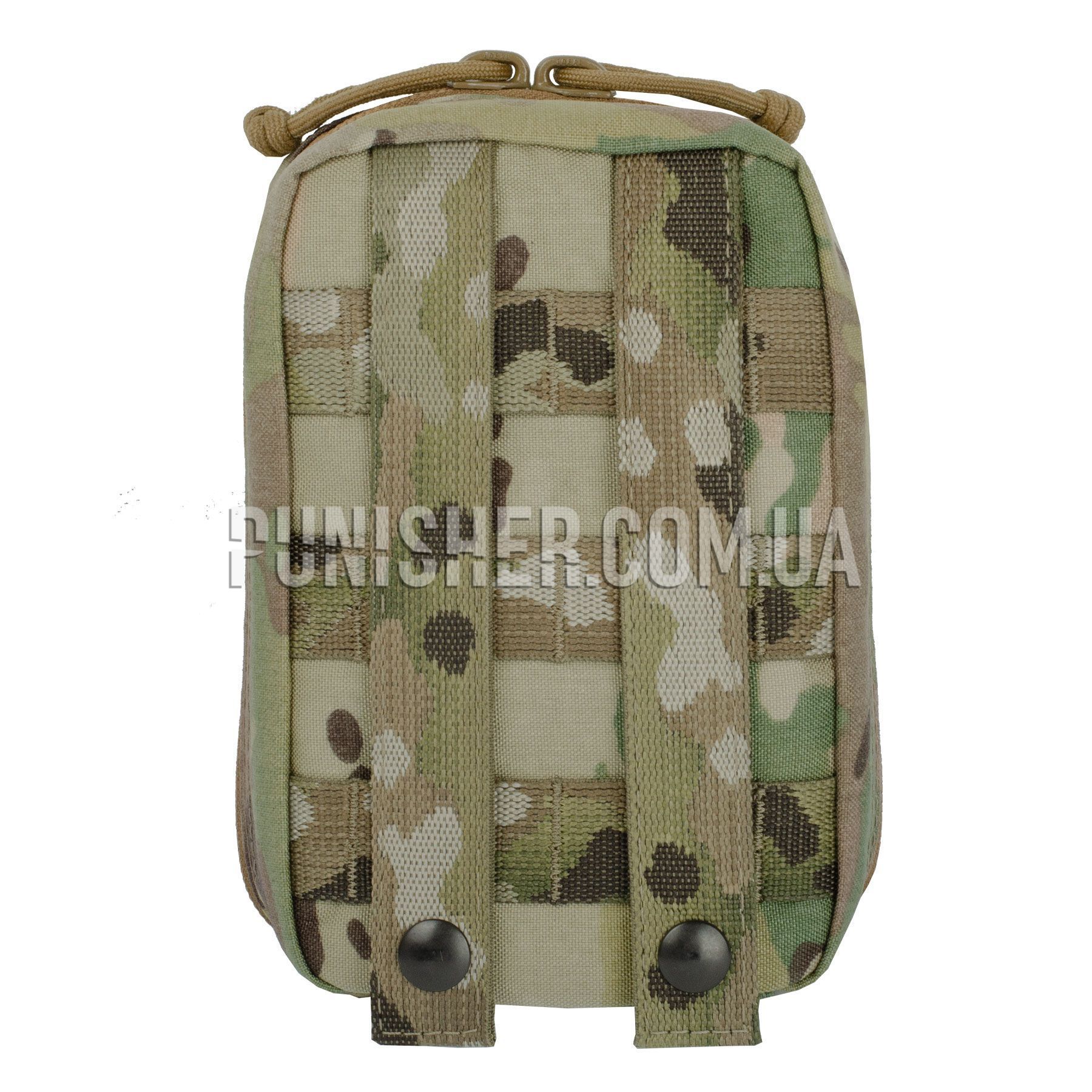 Набір медичної допомоги NAR Tactical Operator Response Kit (TORK) з ...