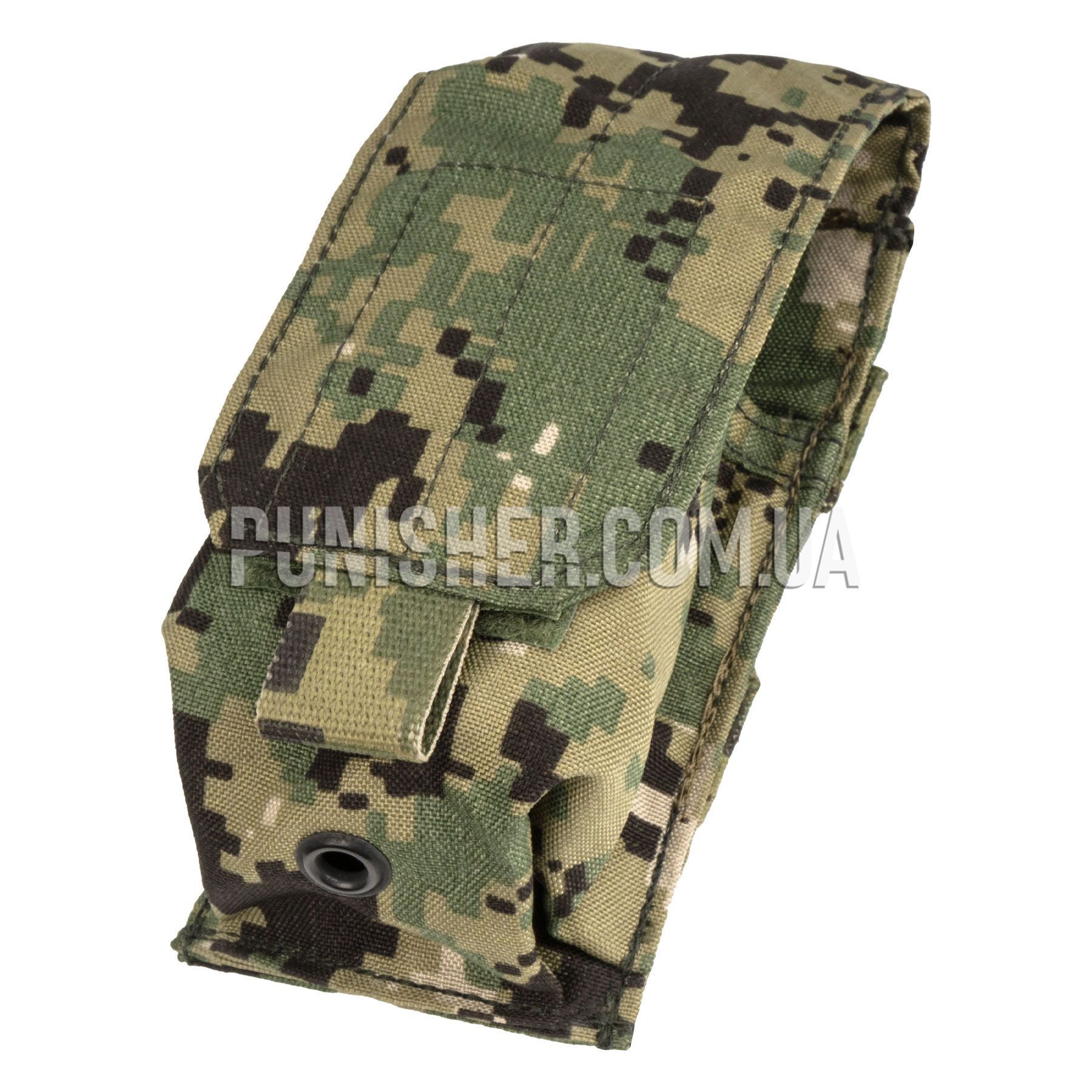 Подсумок Eagle Smoke Grenade Pouch Single для дымовой гранаты AOR2 ...