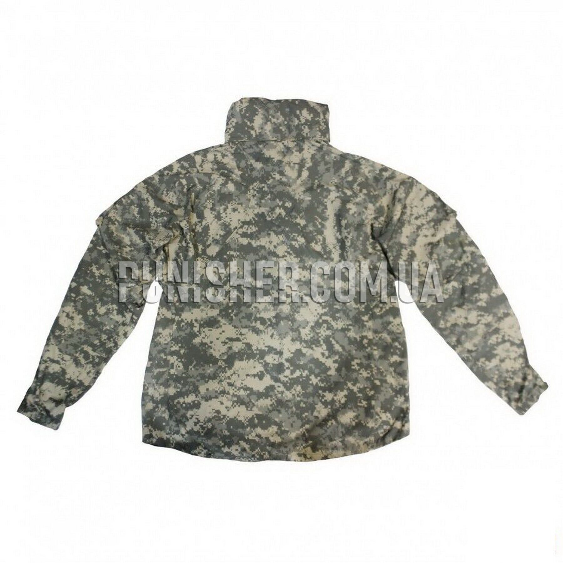 ORC Ind MCU Gen II Level 5 Soft Shell ACU Jacket (Used) ACU buy with ...