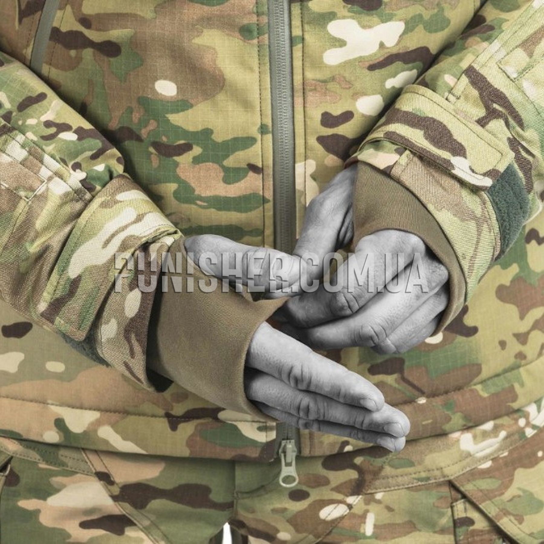UF PRO Delta OL Gen.3.0 Tactical Winter Jacket Multicam Multicam buy ...