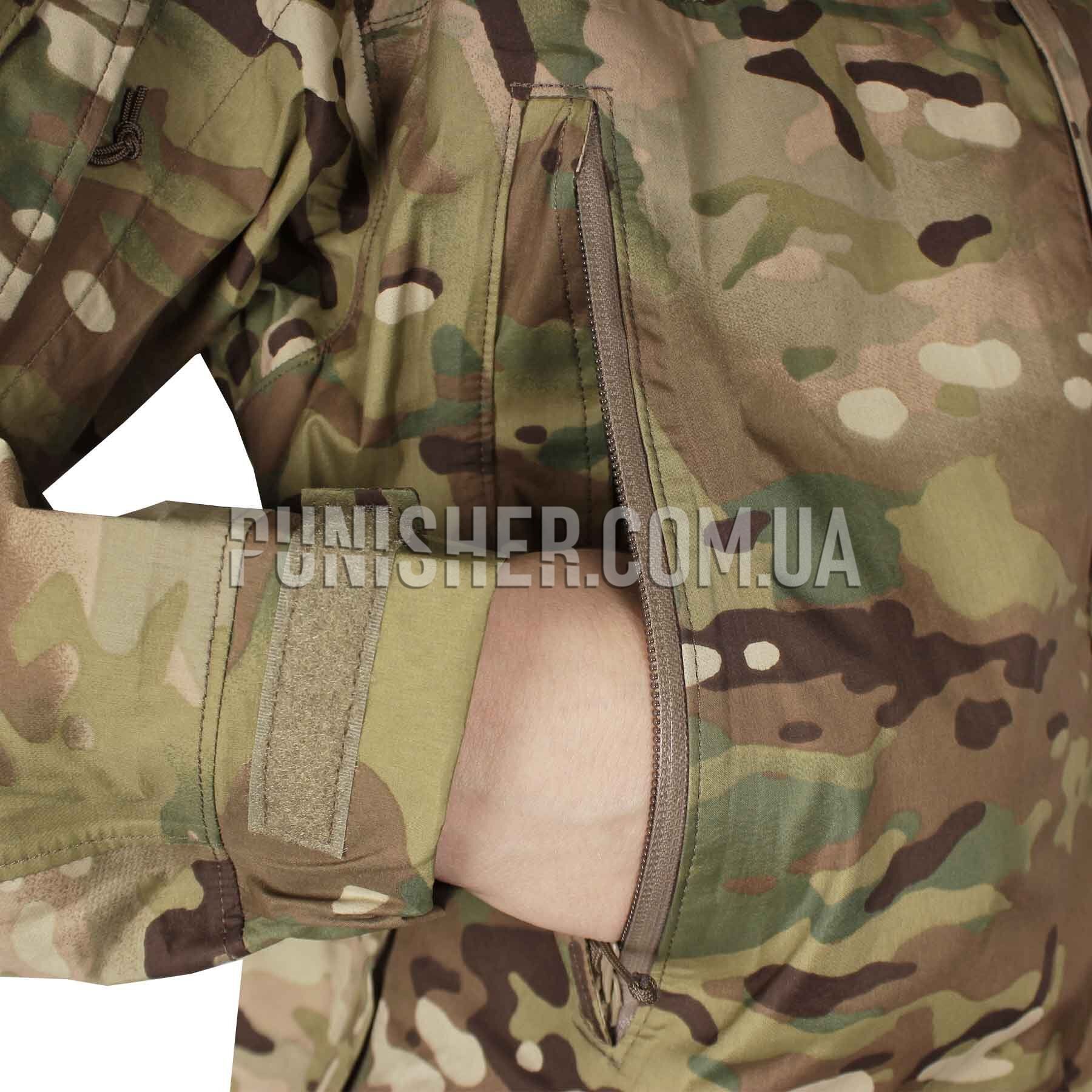 Куртка Wild Things Hard Shell Multicam купити з доставкою по Україні ...