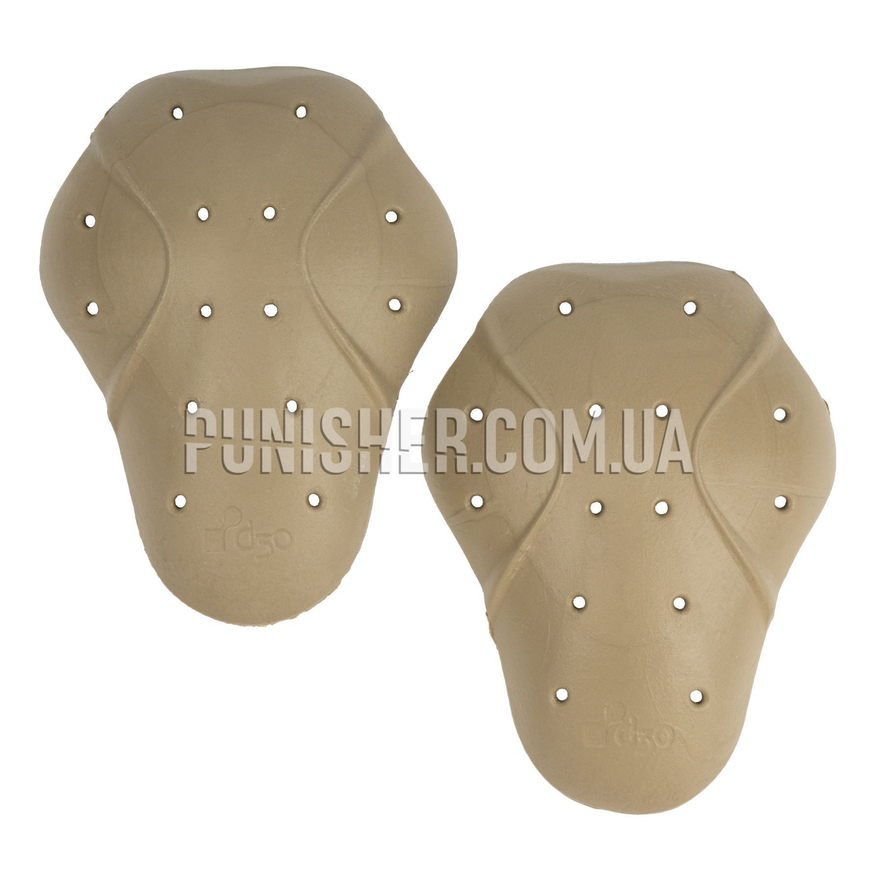 Patagonia D30 Elbow Pad Inserts Tan buy with international delivery ...
