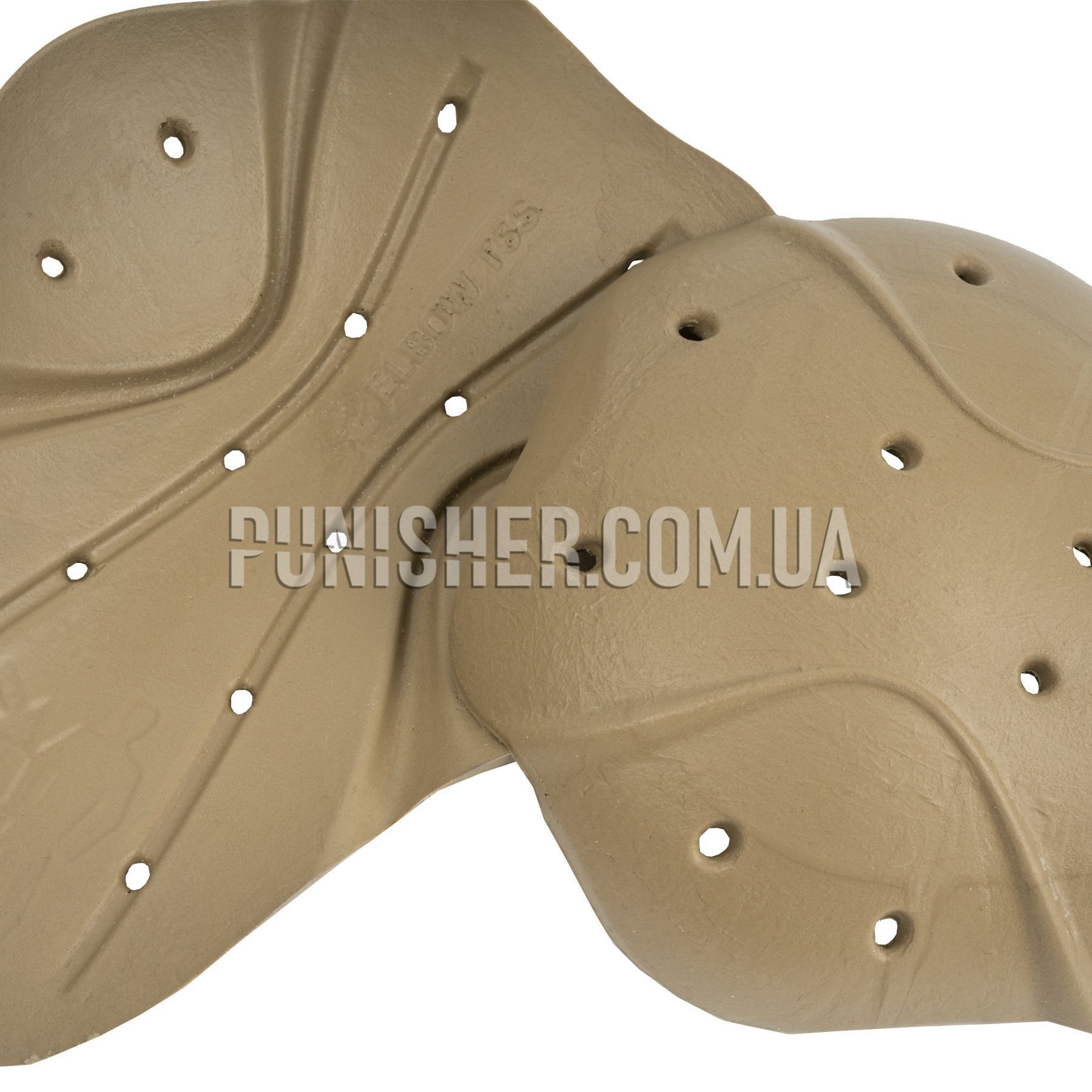 Patagonia D30 Elbow Pad Inserts Tan buy with international delivery ...