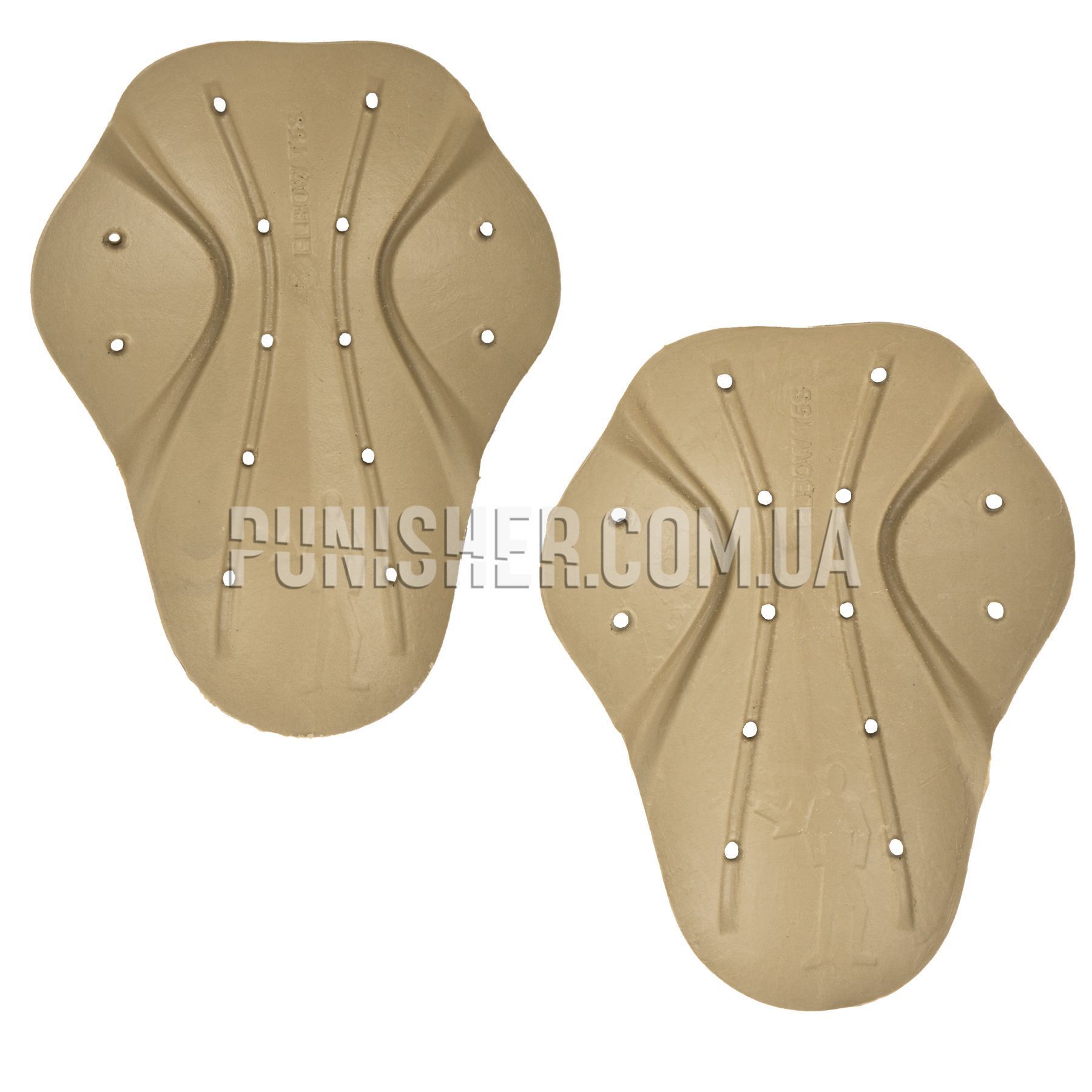 Patagonia D30 Elbow Pad Inserts Tan buy with international delivery ...