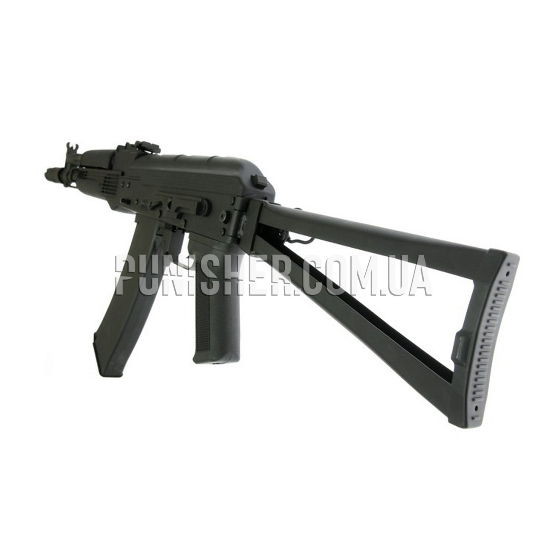 Cyma CM040 АК-105 Airsoft Training Assault Rifle Black buy with ...