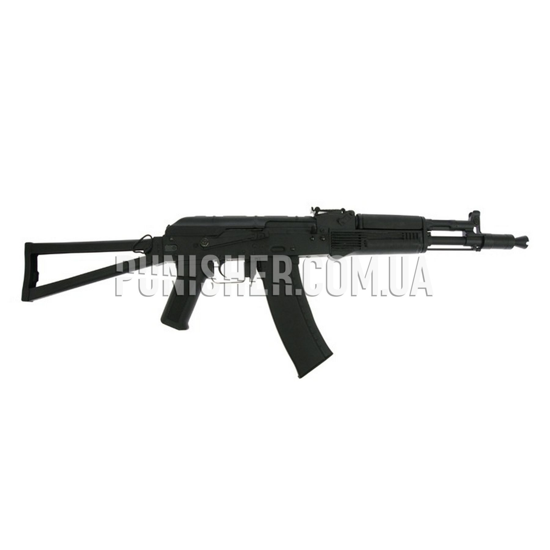 Cyma CM040 АК-105 Airsoft Training Assault Rifle Black buy with ...
