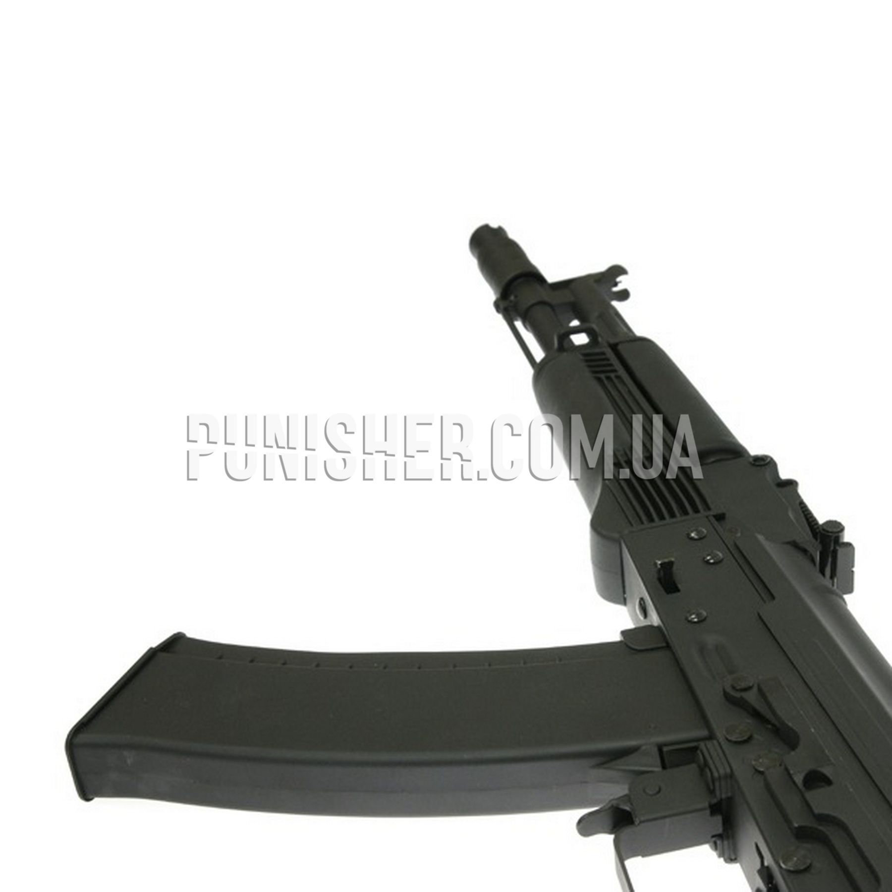 Cyma CM040 АК-105 Airsoft Training Assault Rifle Black buy with ...