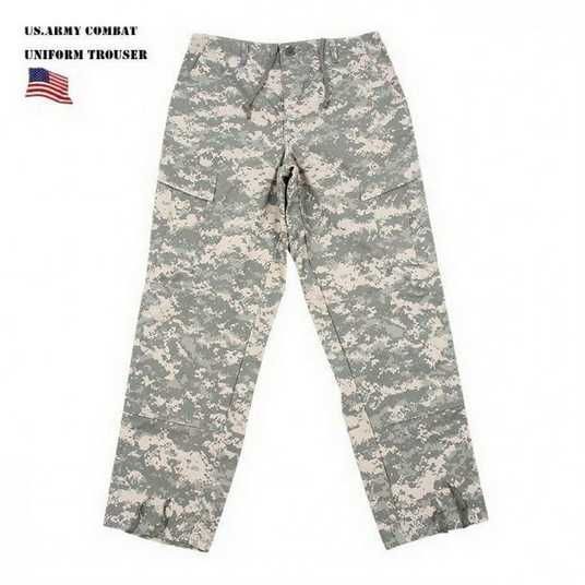 Ucp Acu Combate Universal