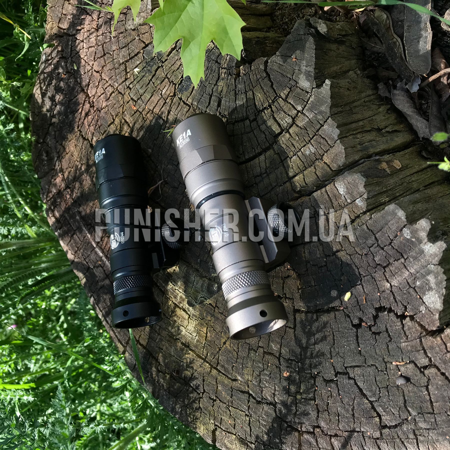 Збройовий ліхтар Emerson SF M300 Mini LED WeaponLight