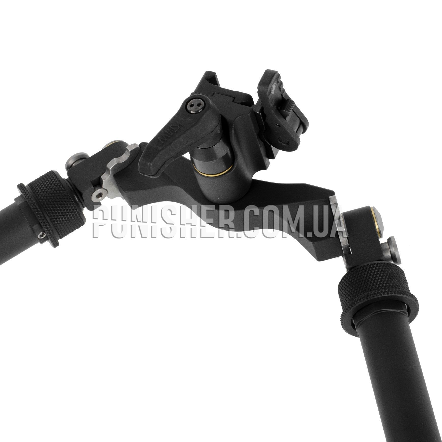 Сошки Atlas BT72-LW17 Super CAL Bipod Чорний купити з доставкою по ...