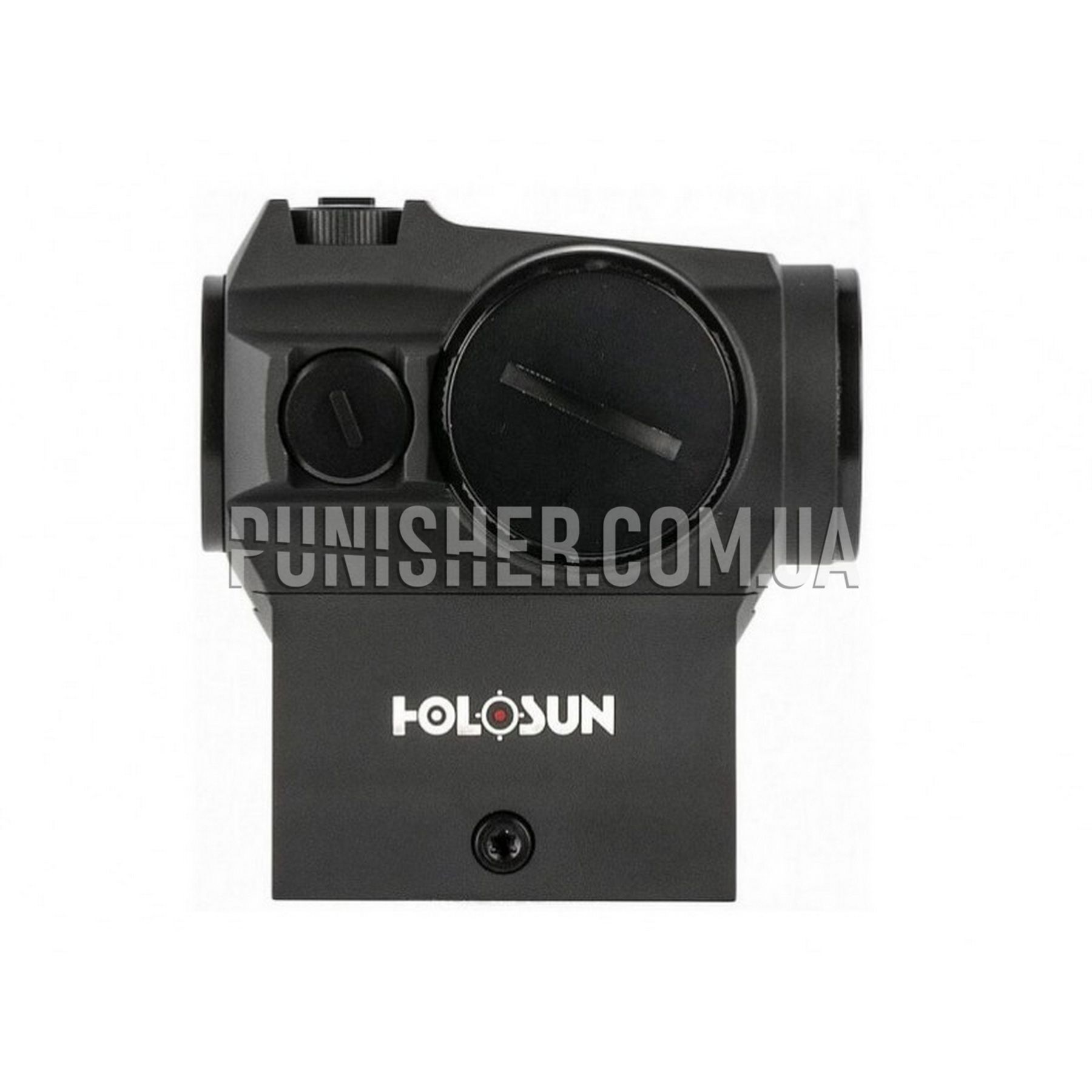 Holosun HE403R-GD Red Dot Sight Black buy with international delivery ...