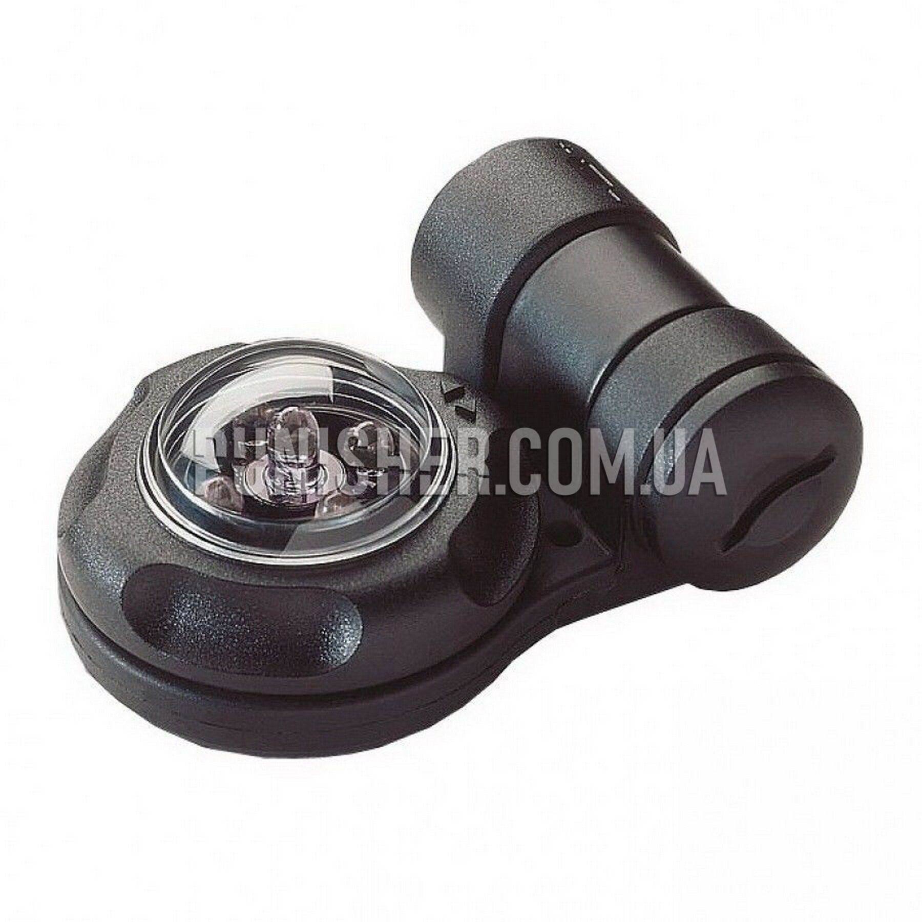VIP Signal light maquette Black buy with international delivery ...