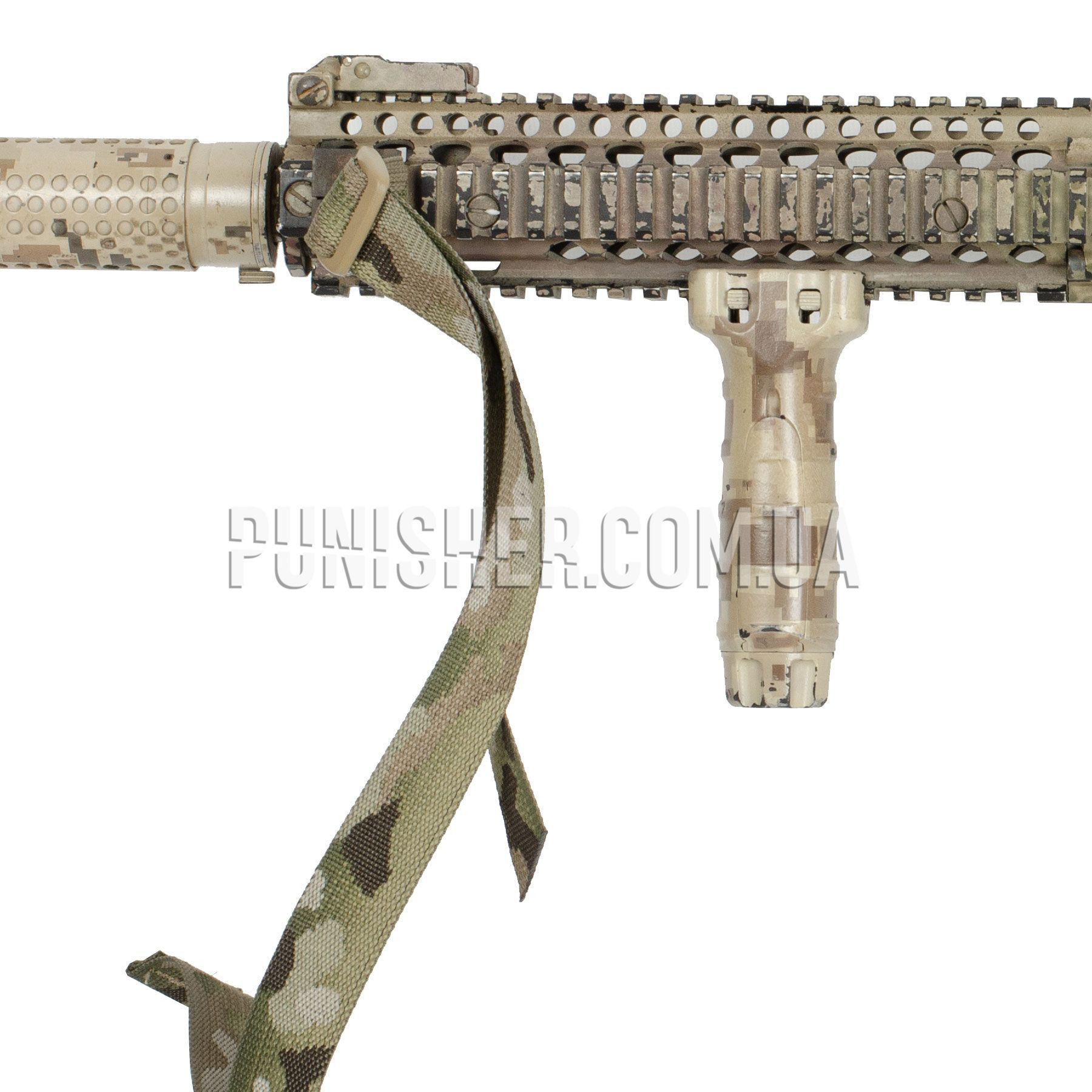 VTAC PES Ultra Light Sling with Plastic Buckle Multicam buy with ...