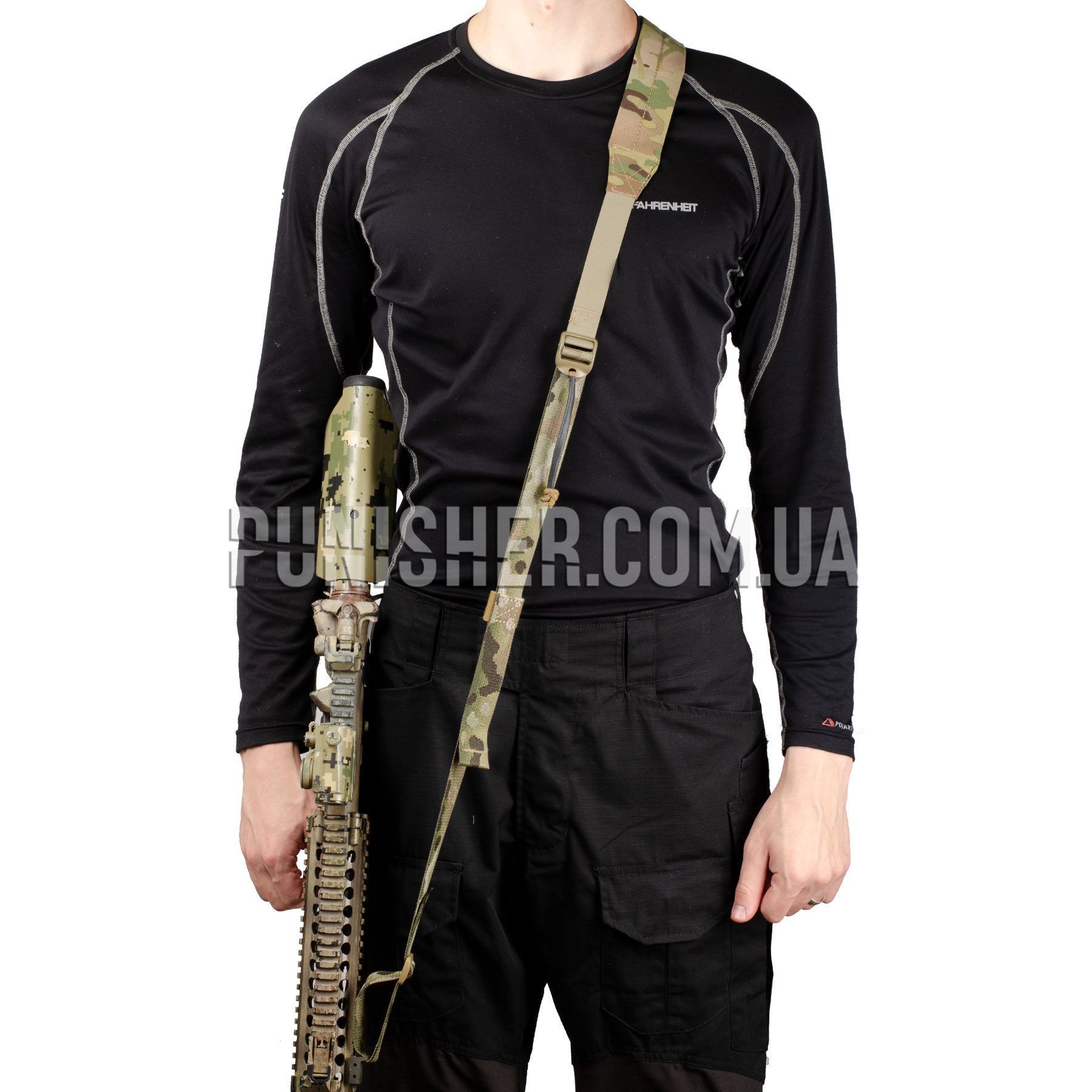 VTAC PES Ultra Light Sling with Plastic Buckle Multicam buy with ...