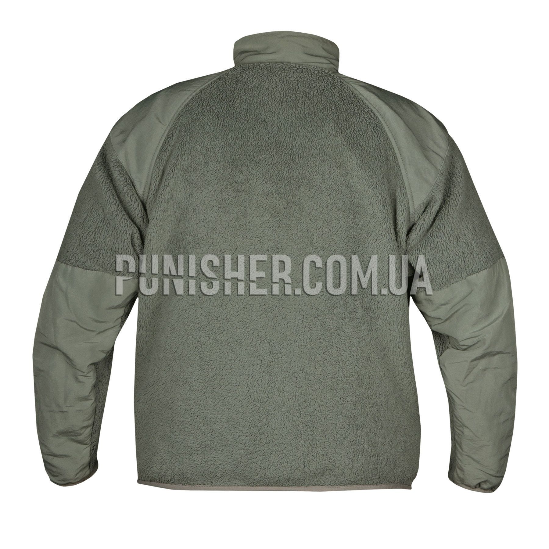 ECWCS Gen III Level 3 Fleece Jacket Original USA (Grade 2) Foliage ...
