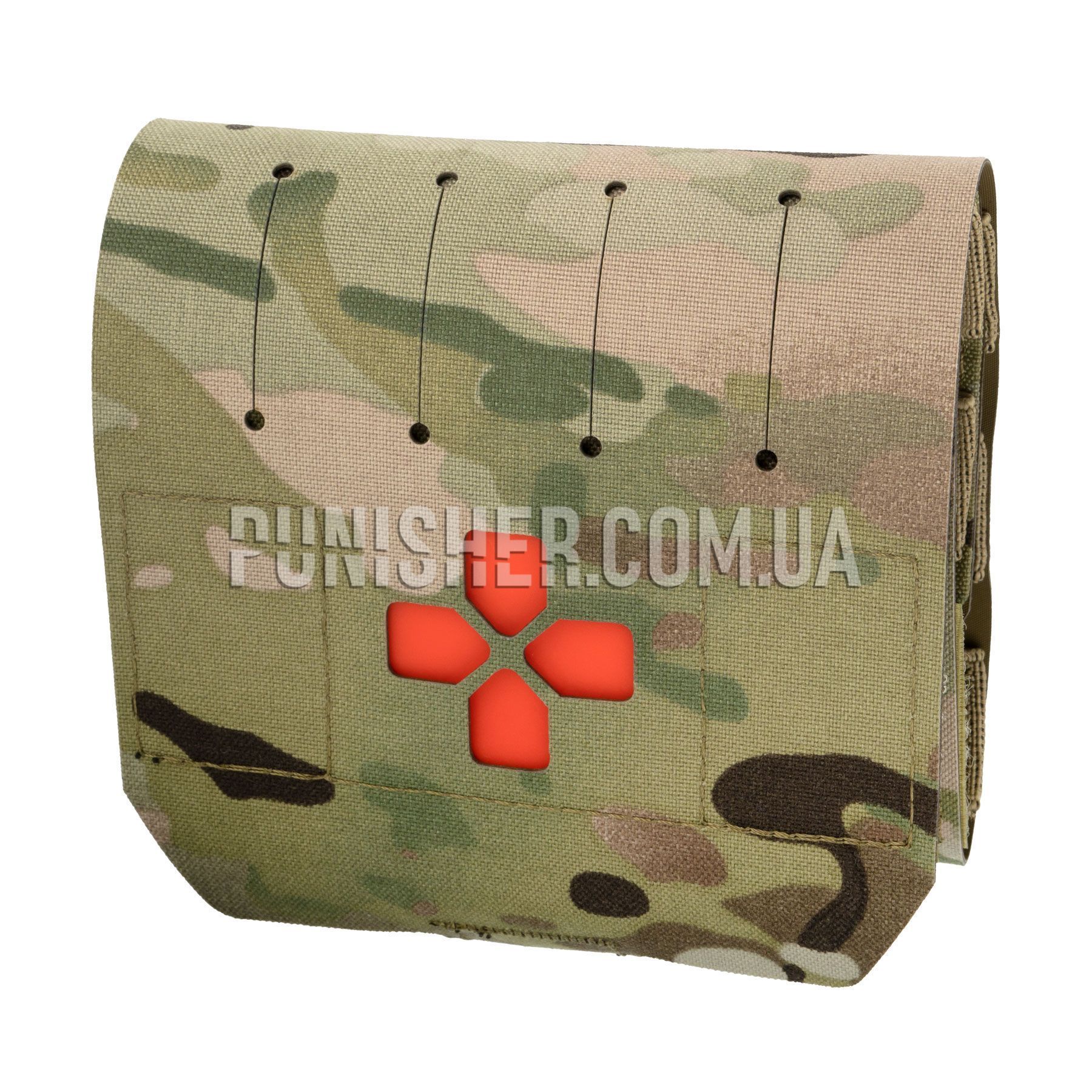 Підсумок FMA TKN Helium Whisper Medium для аптечки Multicam купити з ...